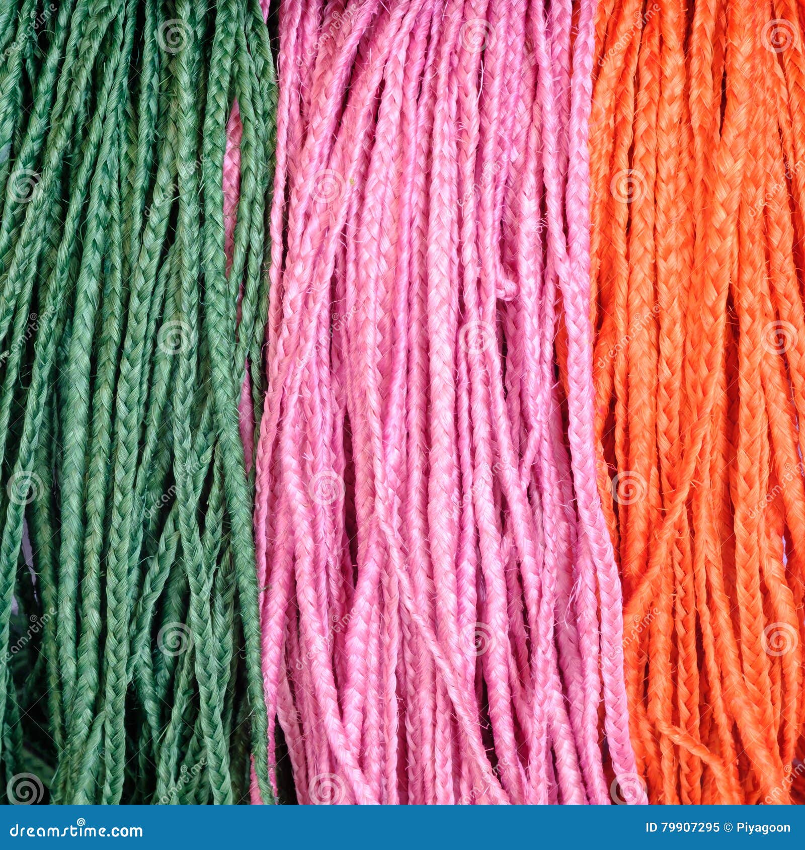 Natural sisal stock image. Image of imitation, color - 79907295