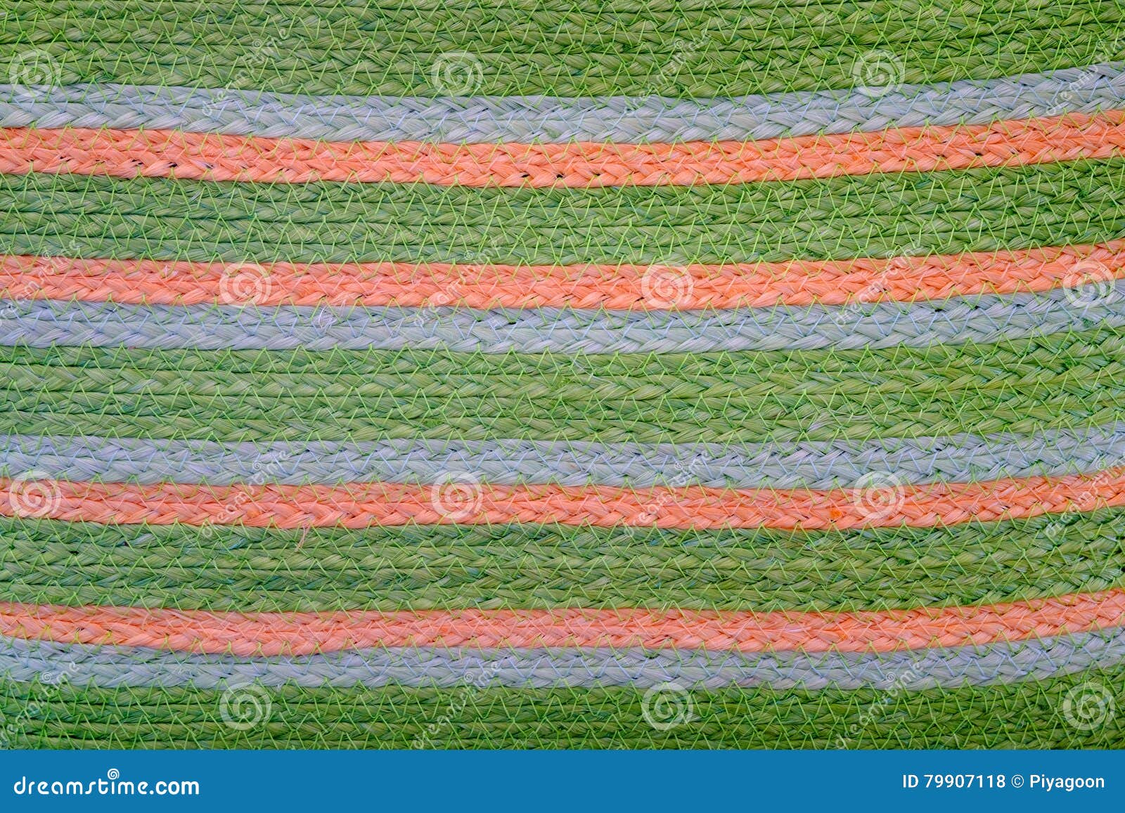 Natural sisal stock photo. Image of festive, season, pattern - 79907118
