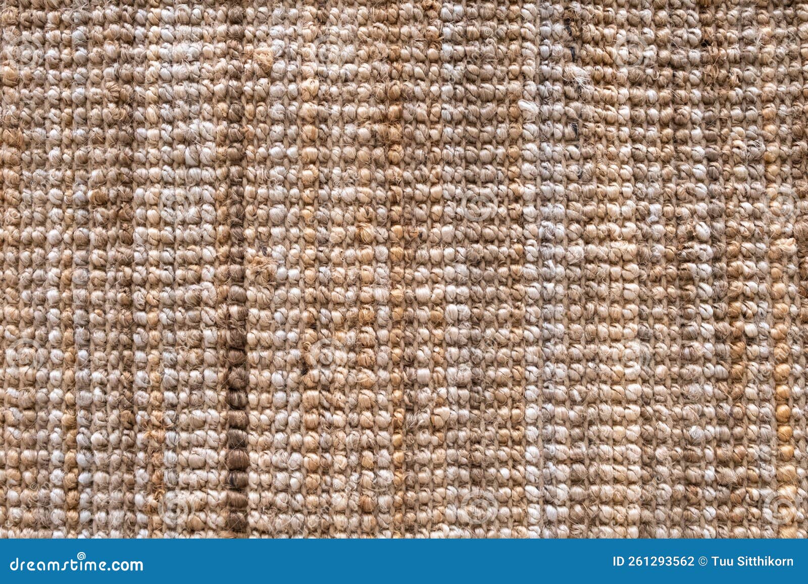 Natural Sisal Matting Surface,texture Background Stock Photo - Image of ...