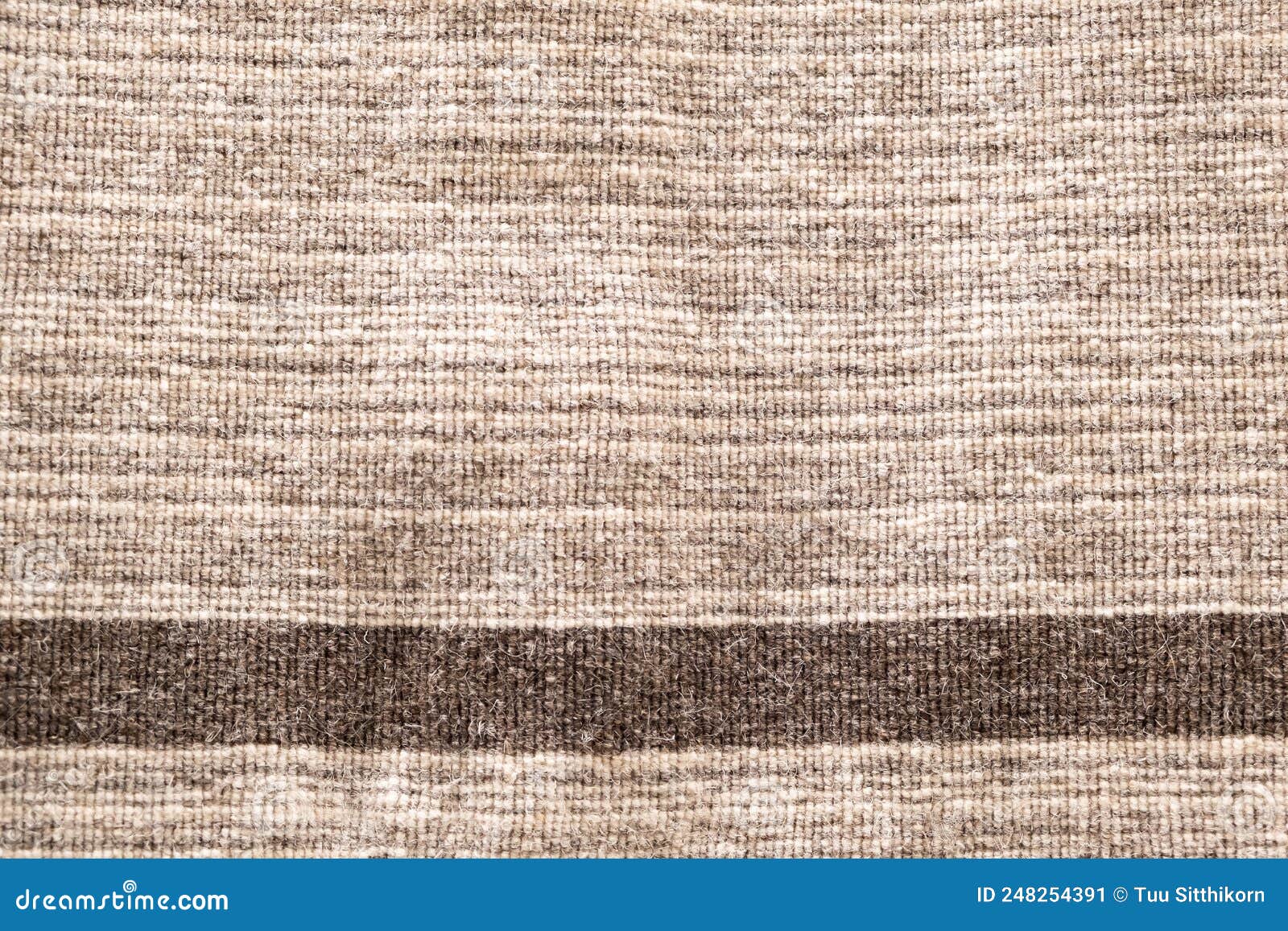 Natural Sisal Woven Mixed Surface,texture and Color Stock Image - Image ...