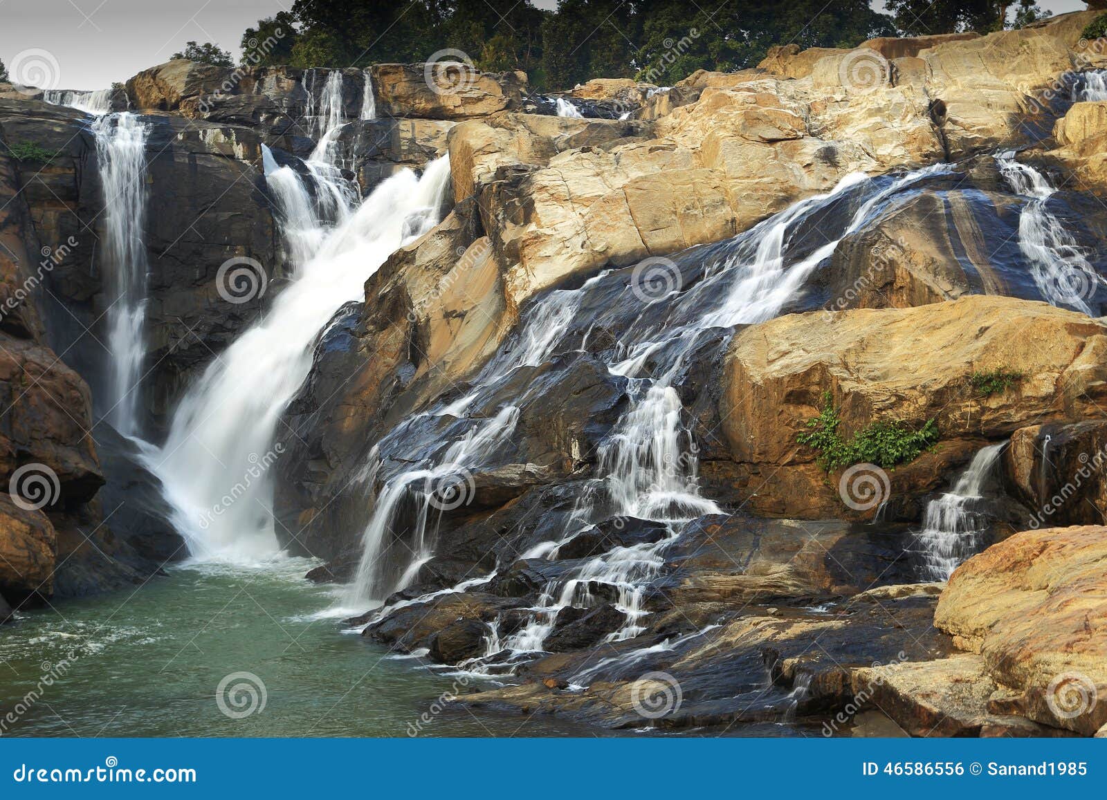 The natural site stock photo. Image of mountain, destinations - 46586556