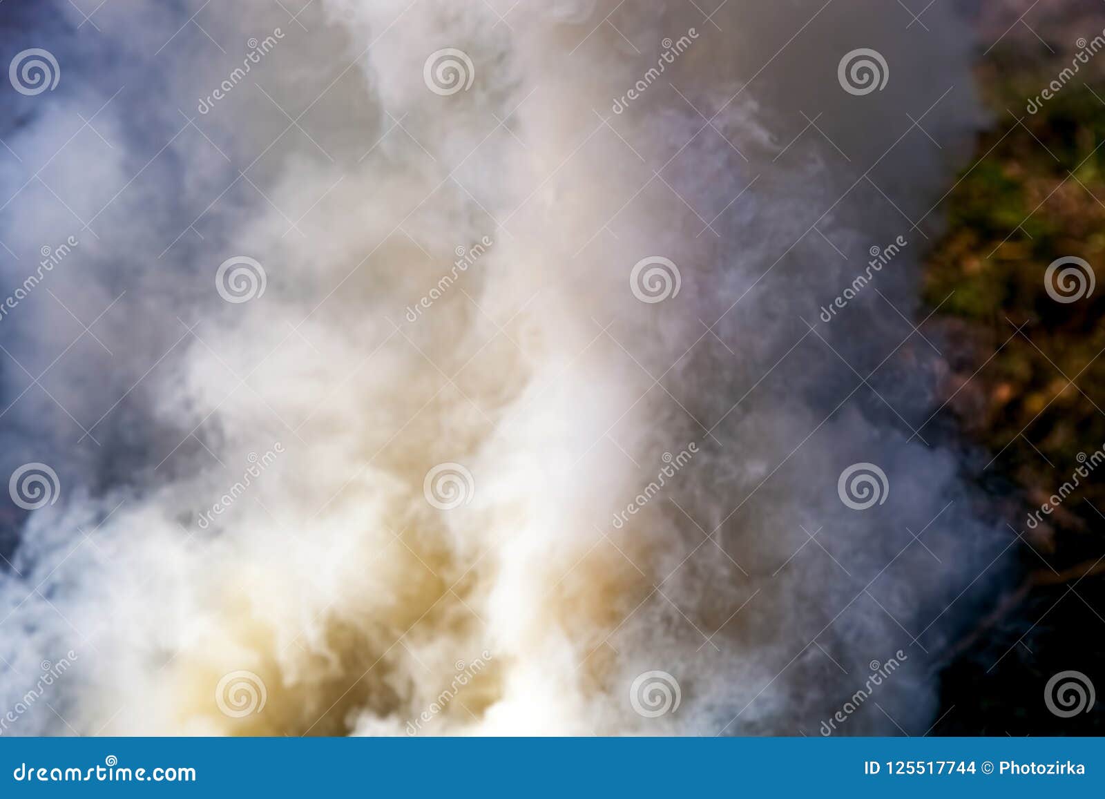 Natural Smoke, Abstract Background Stock Photo - Image of design, night ...