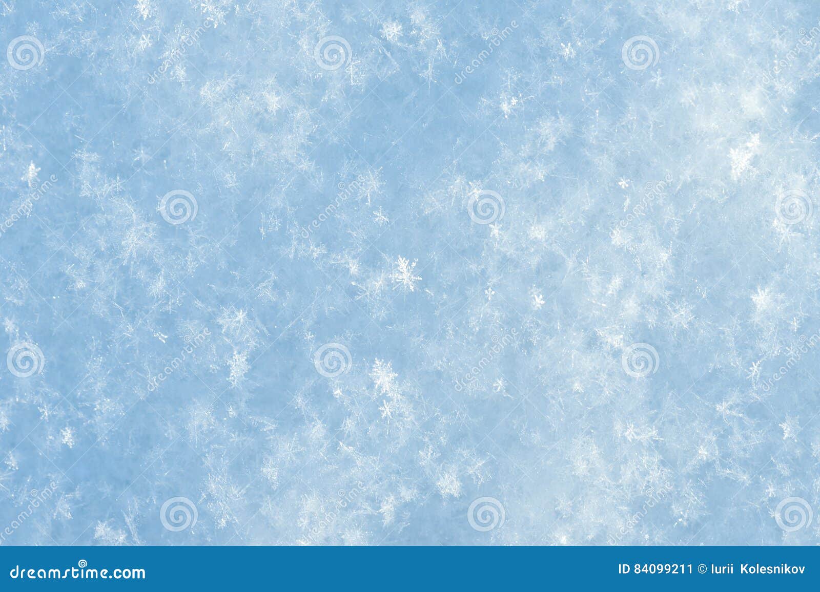 Natural snowflakes stock image. Image of season, macro - 84099211