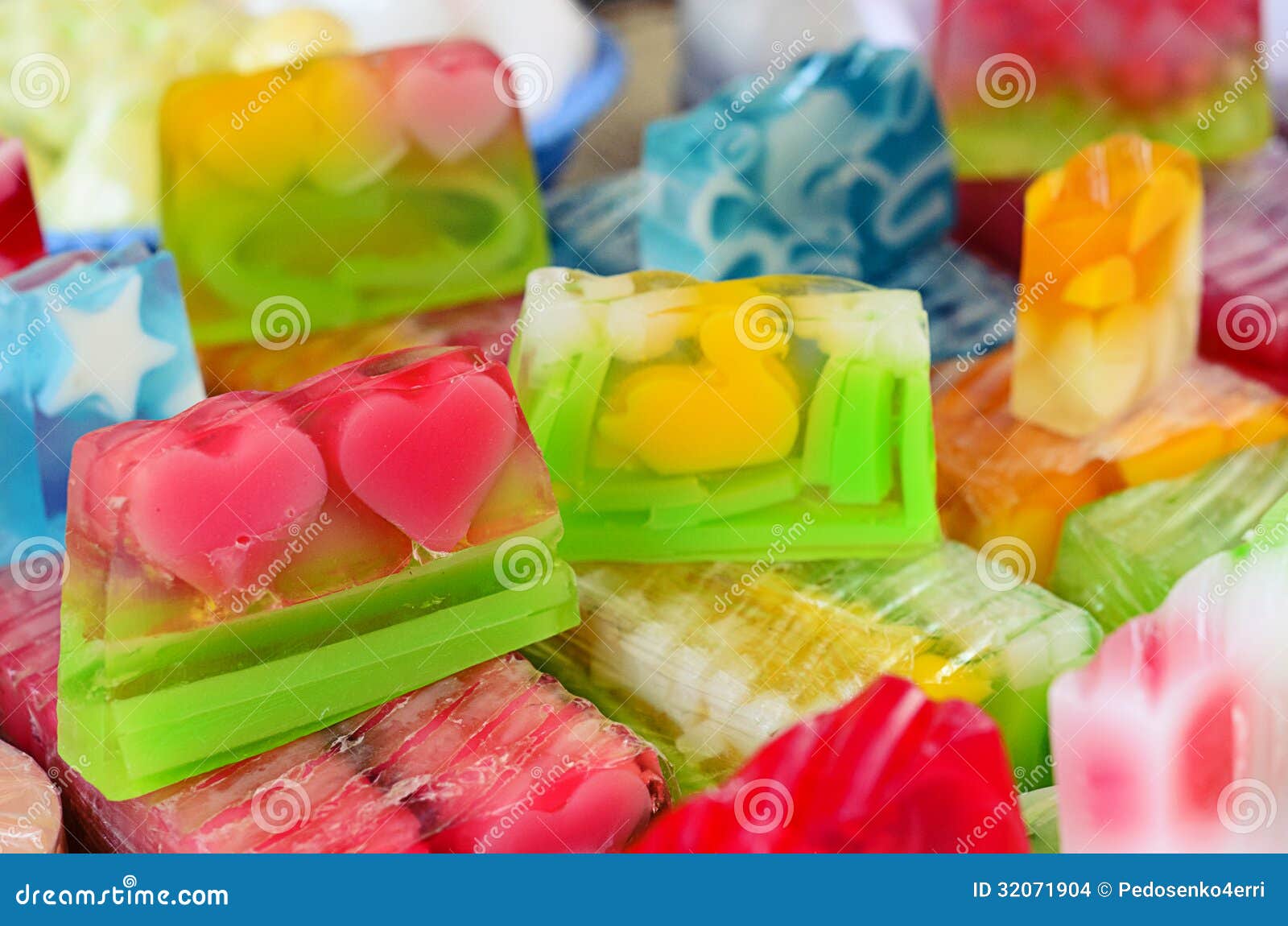 Natural soap stock photo. Image of blue, fruit, bathing - 32071904