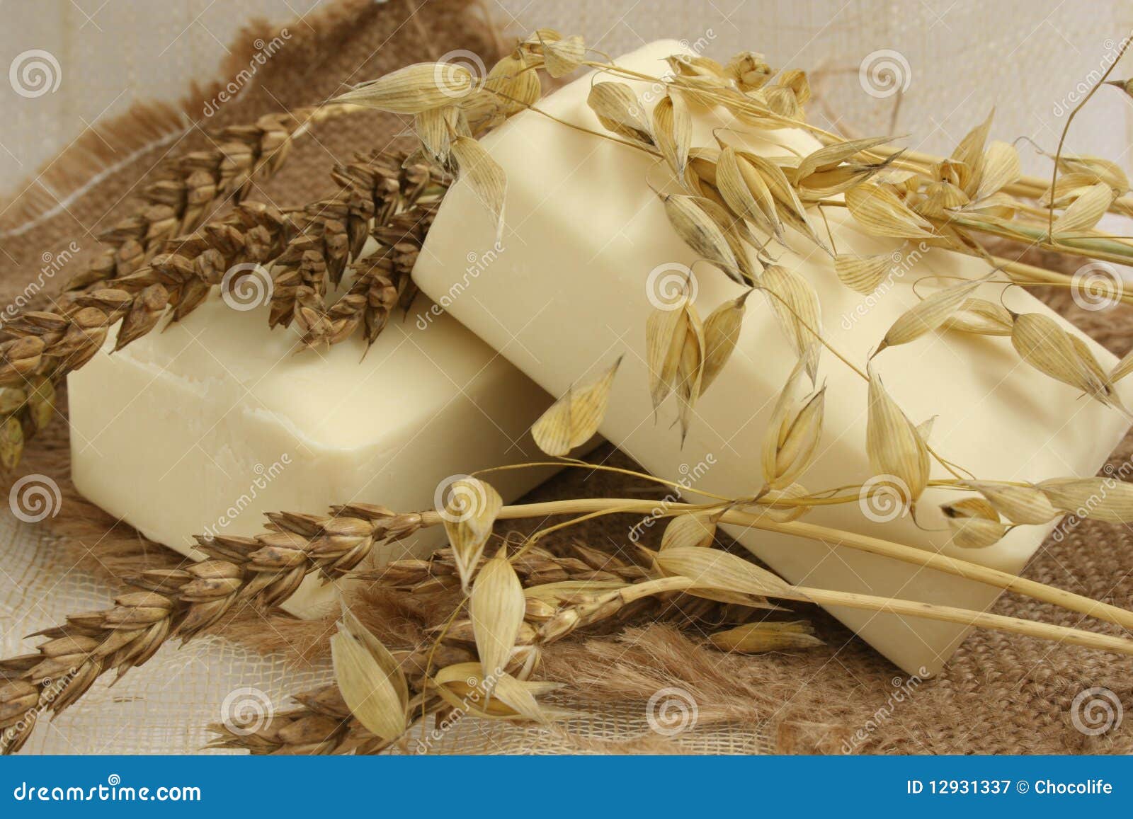 Natural soaps stock image. Image of moisturizer, body - 12931337