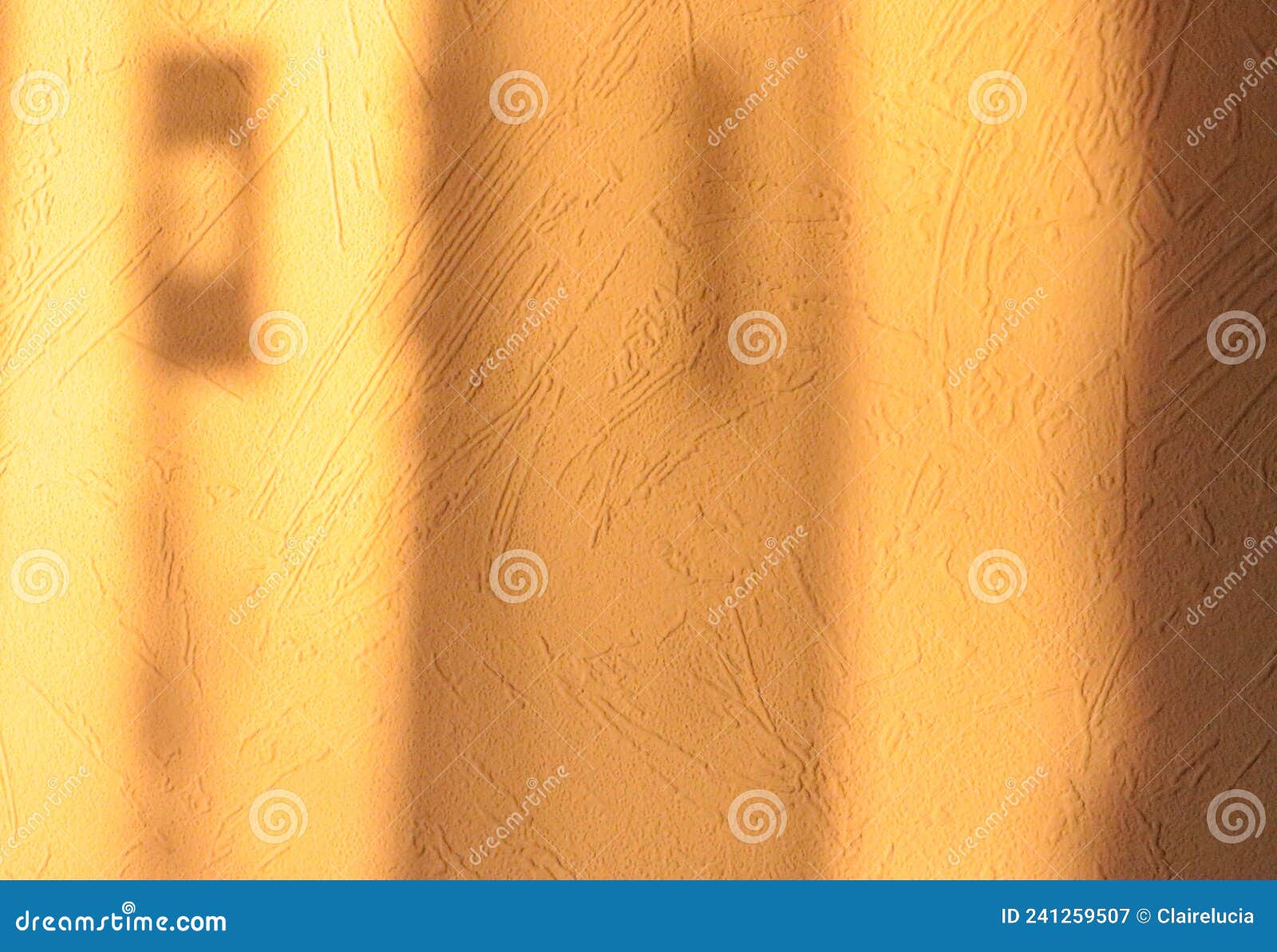 Natural Solar Texture Light on the Wall, Natural Window Shadow Overlay ...