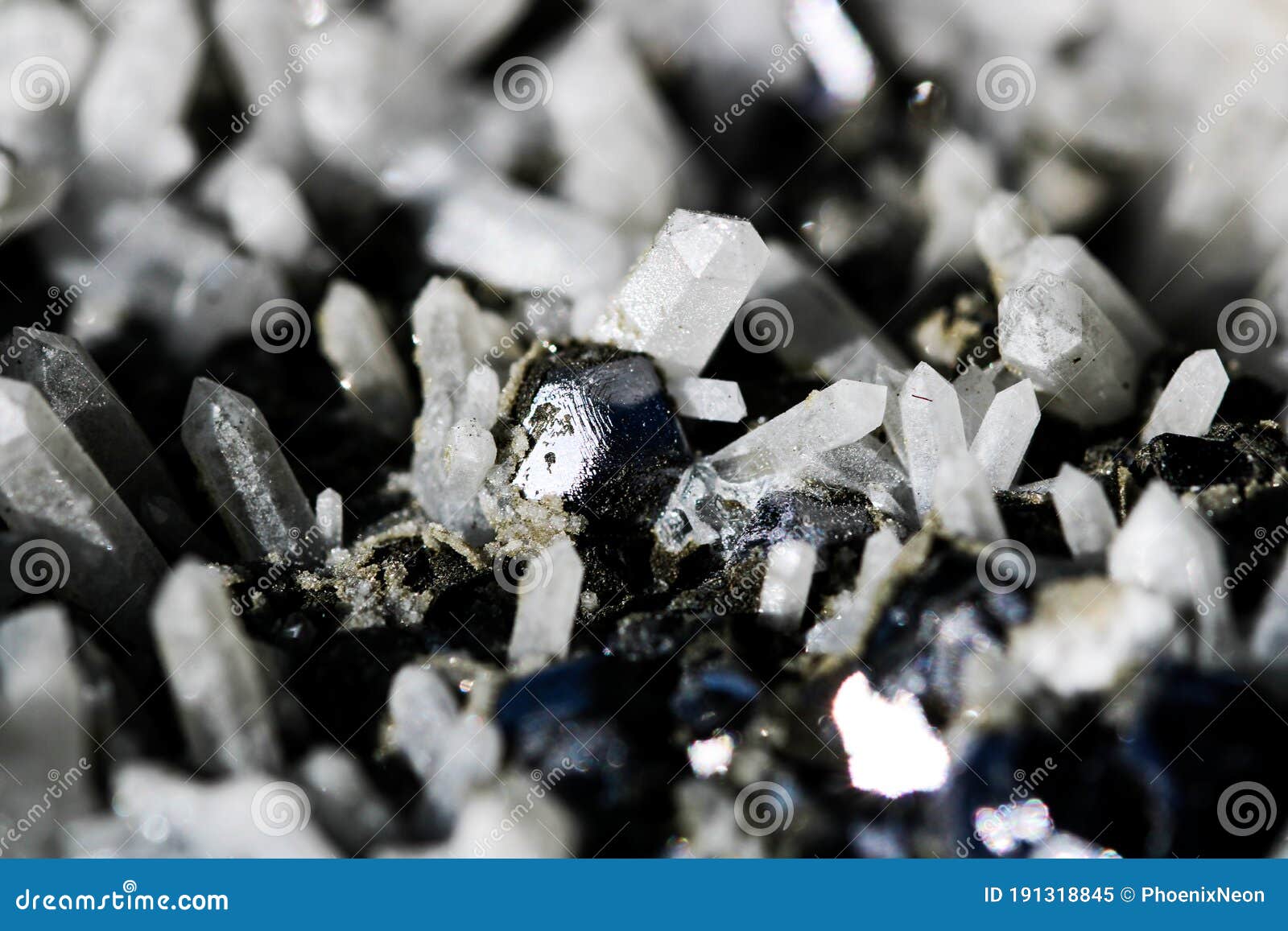 Natural Solid Rock Uneven Texture Stock Photo | CartoonDealer.com #42978438