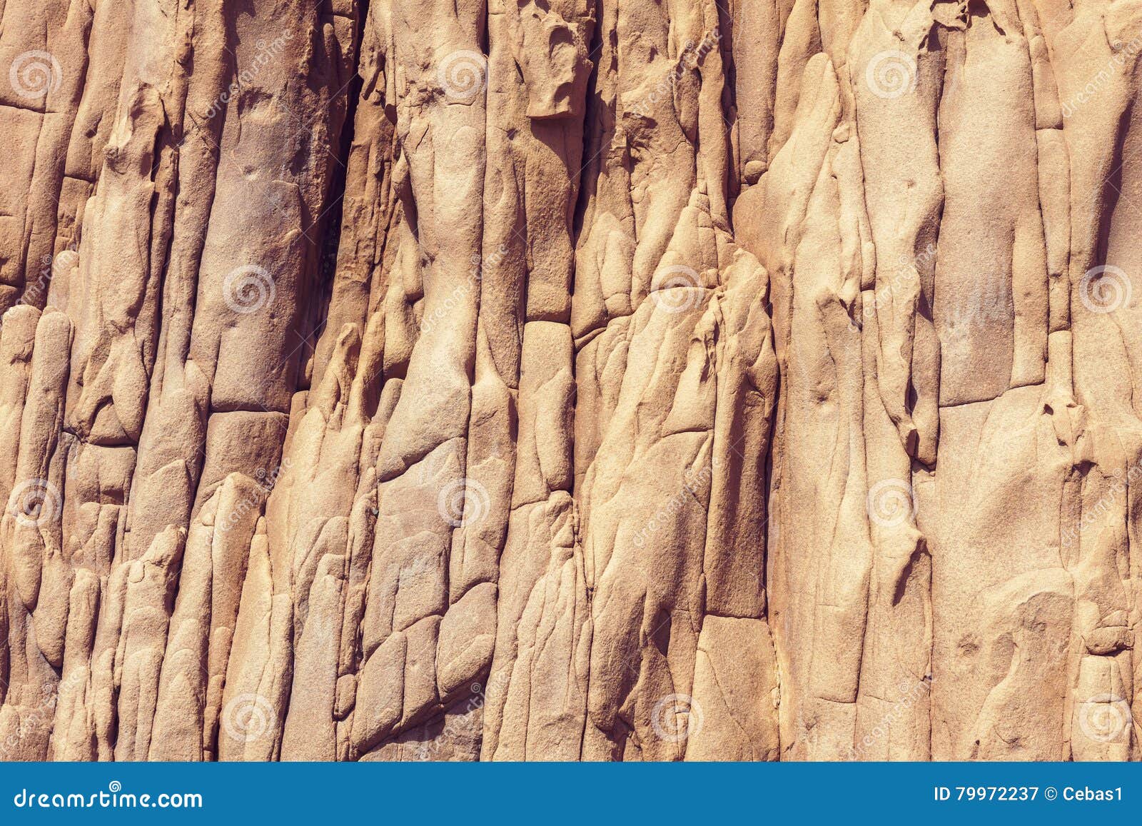 Natural Solid Rock Background Stock Image - Image of natural, mineral ...