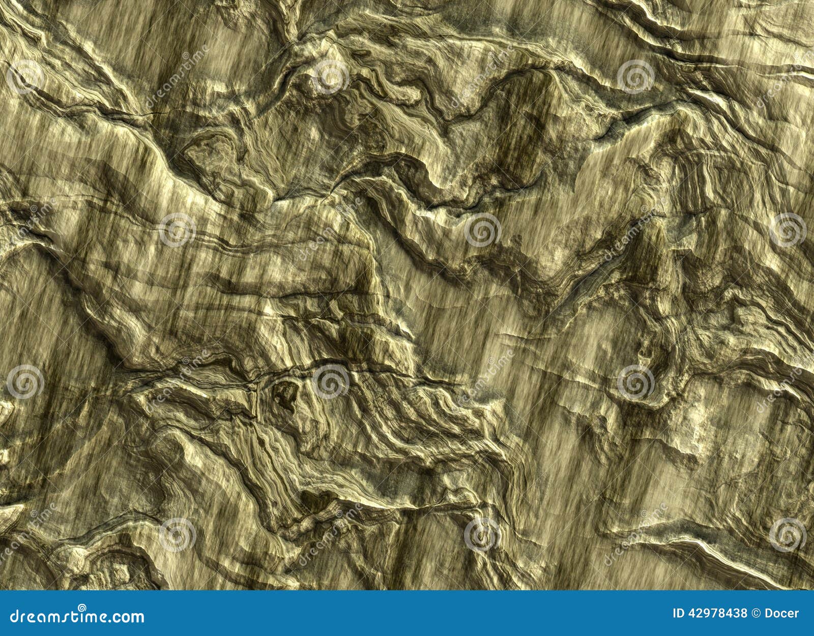 Natural Solid Rock Uneven Texture Stock Photo | CartoonDealer.com #42978438