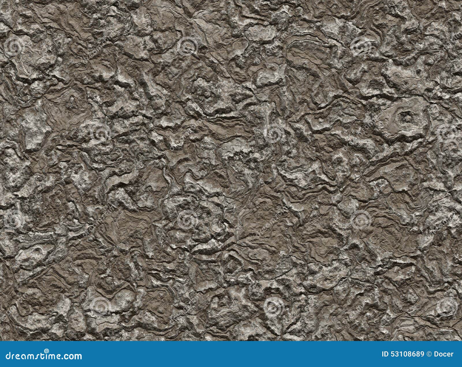 Natural Solid Rock Uneven Texture Stock Image - Image of surface ...