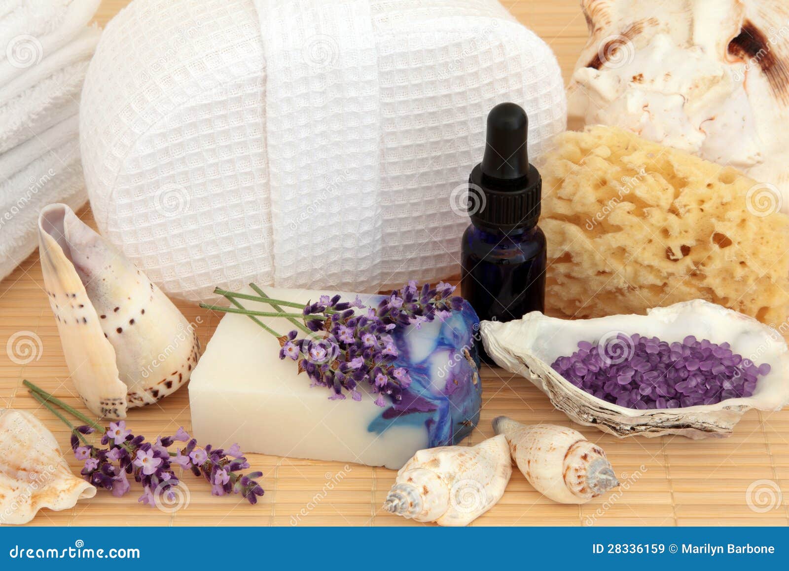 Natural Spa Treatment stock image. Image of body, healthy - 28336159