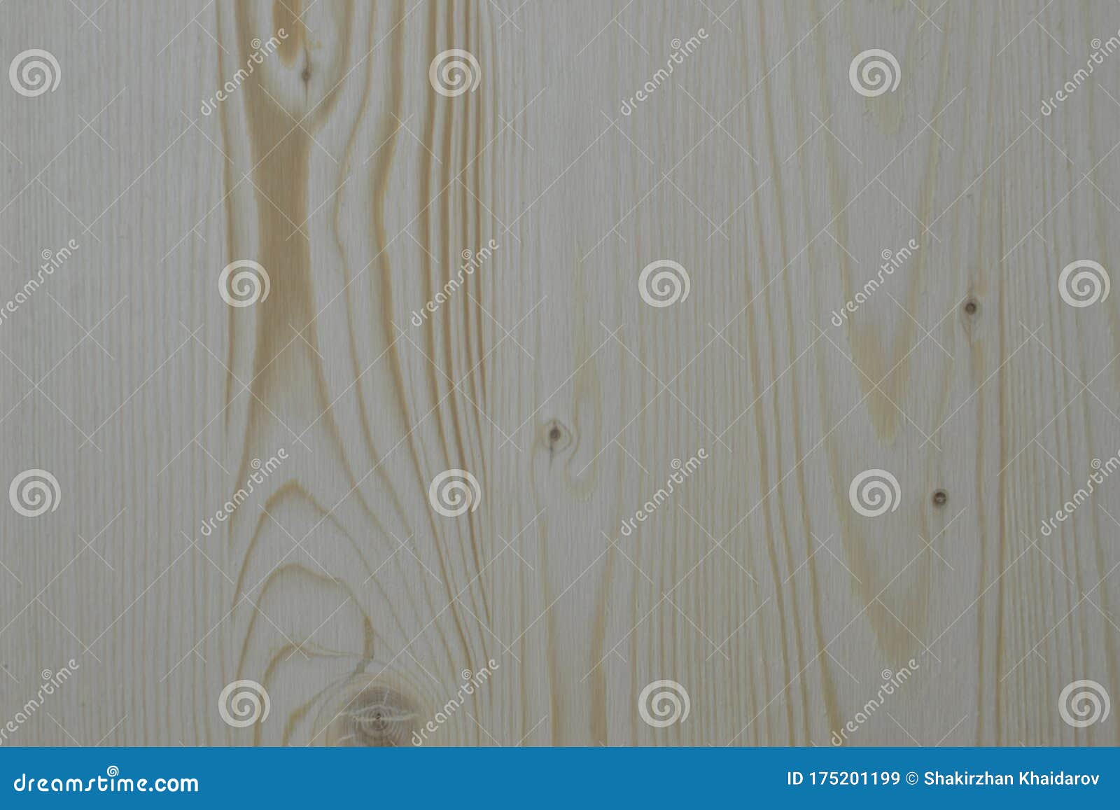 Natural Spruce Texture in the Form of a Board for Design Stock Image ...