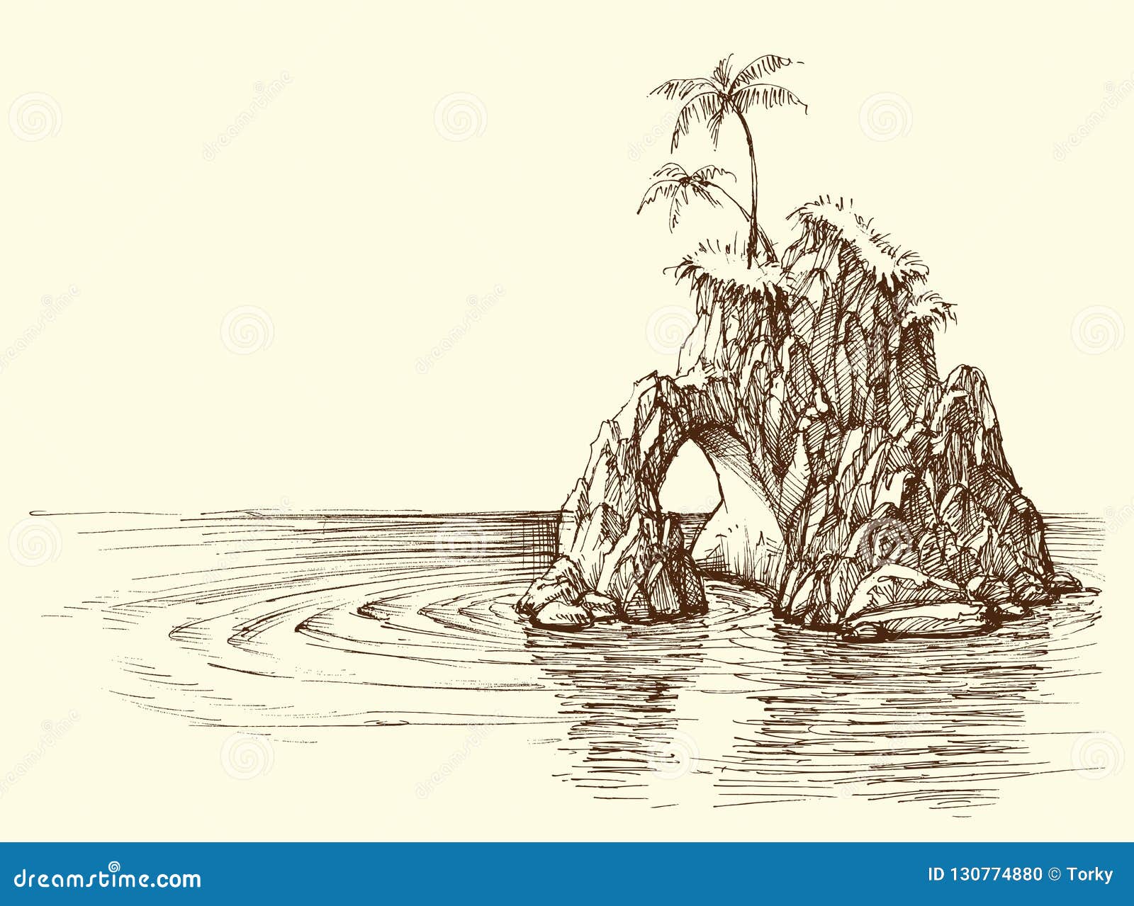 Natural Arch Stock Illustrations – 6,487 Natural Arch Stock ...