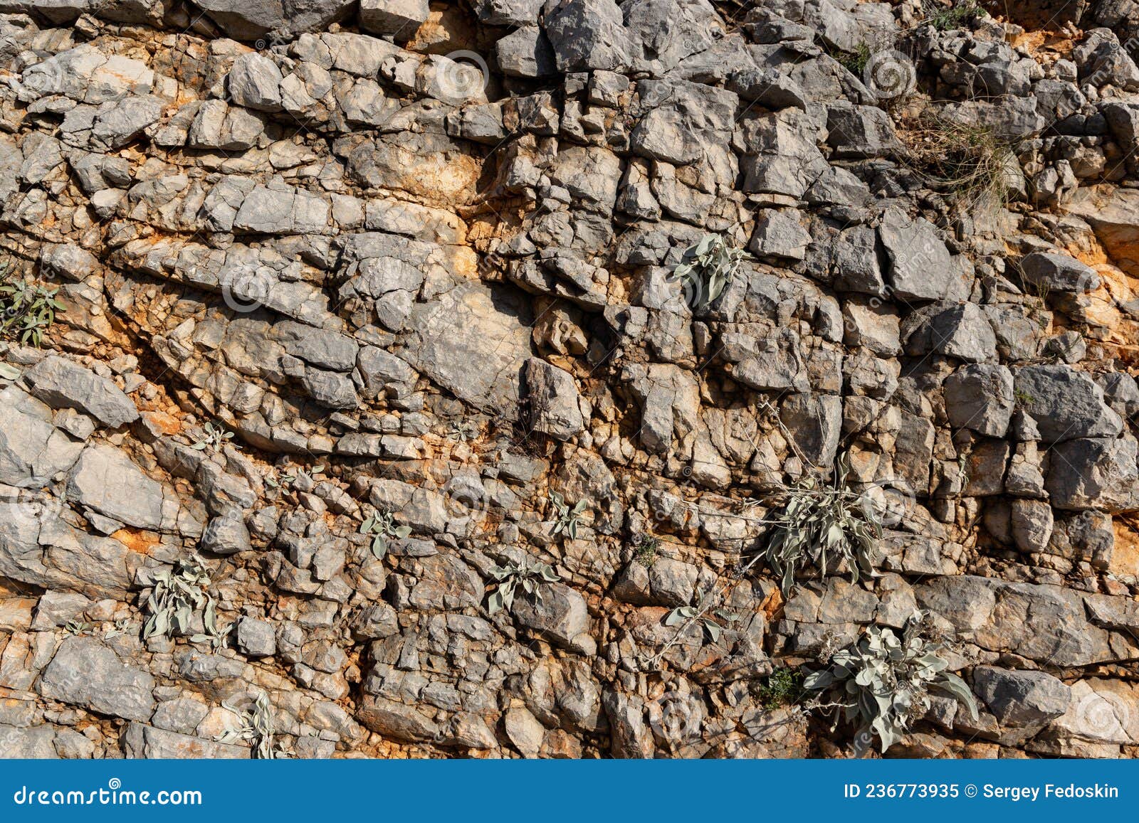 Natural Stone Background. Mountain Texture Stock Image - Image of ...