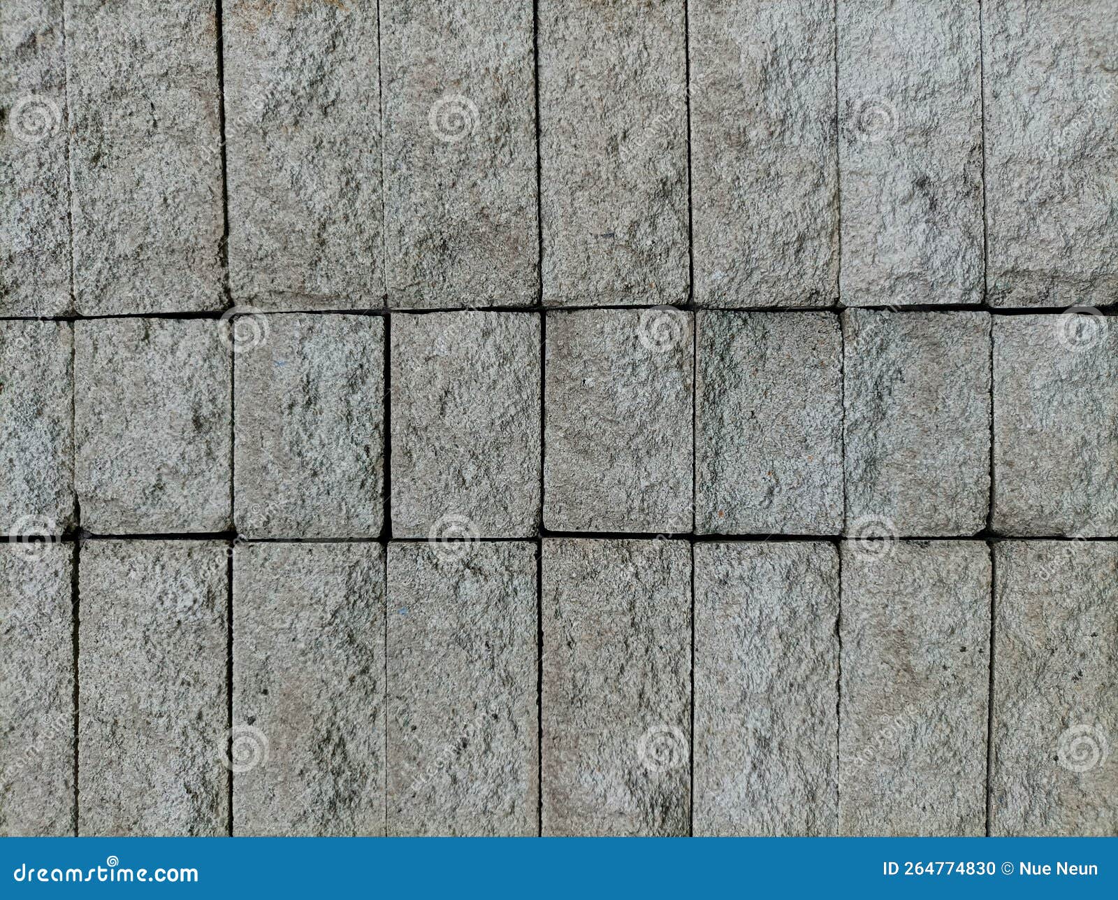 Natural Stone Box Arrangement for Building Ornamentation Stock Photo ...