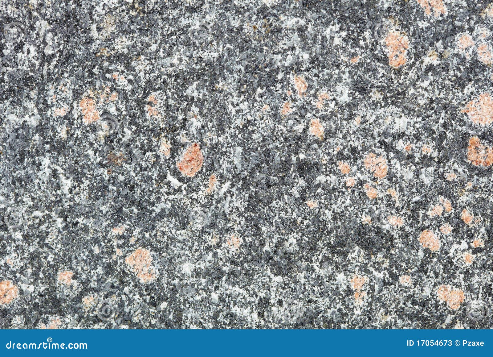 Natural Stone - Granite Background Stock Image - Image of black, rough ...