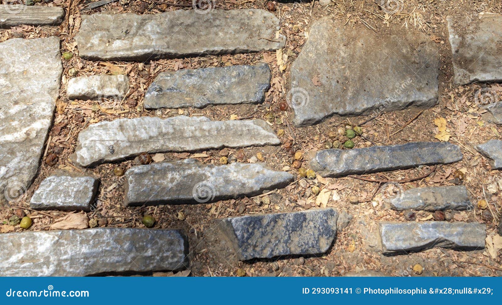 Natural Stone Masonry Structure, Wall Texture. Stock Image - Image of ...