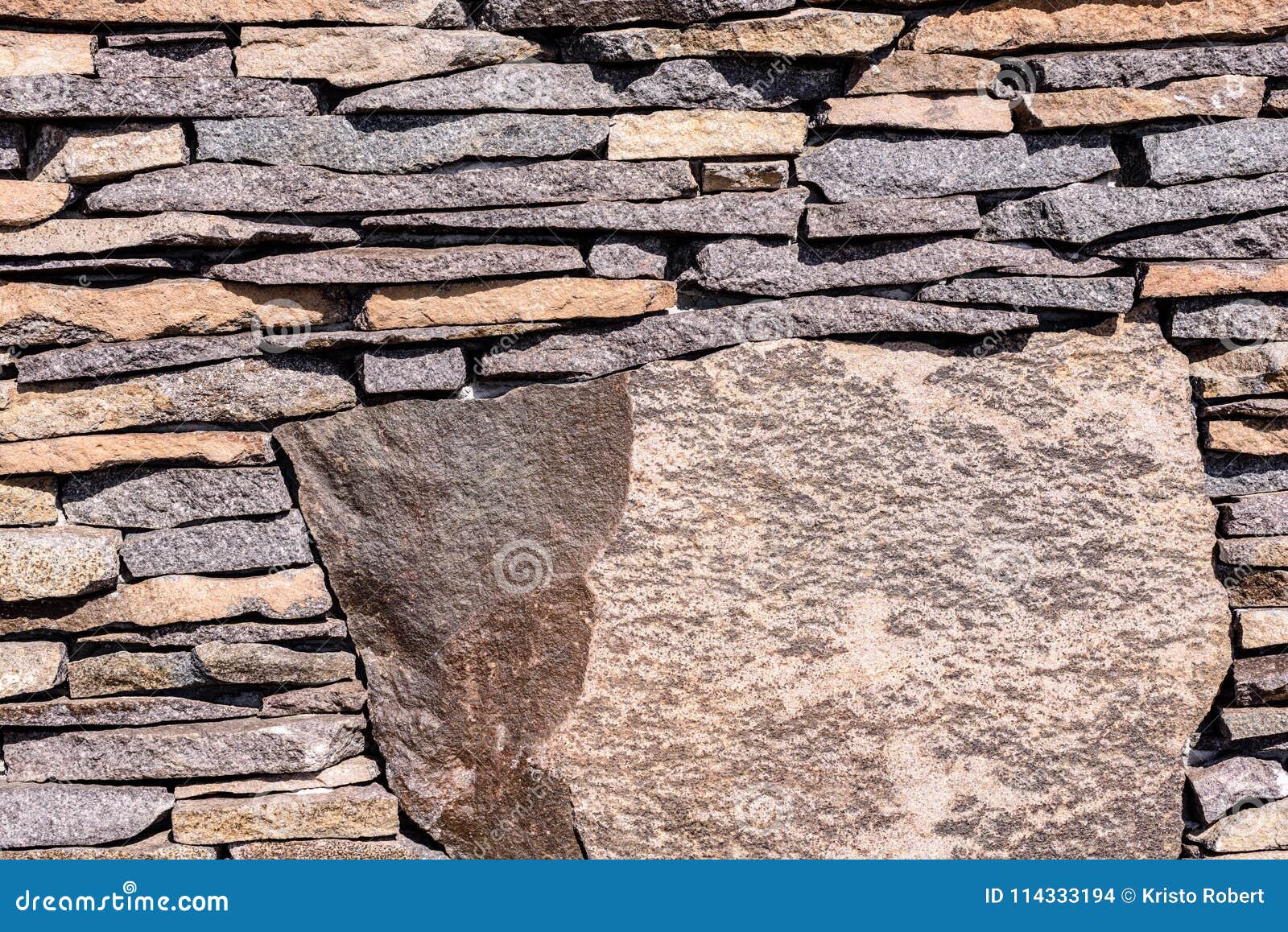 Texture of natural stone. stock photo. Image of granite - 114333194