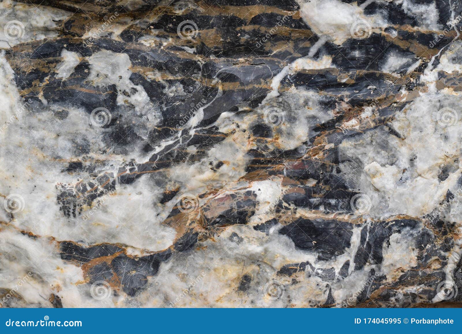 Natural Stone Pattern Texture Background Stock Image - Image of stone ...