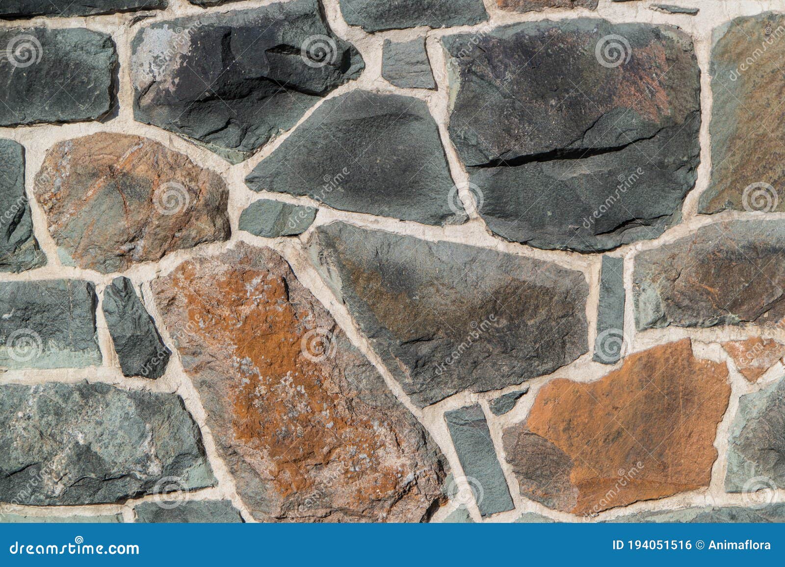 Natural Stone Pattern Wall Muster Stock Photo - Image of backdrop ...