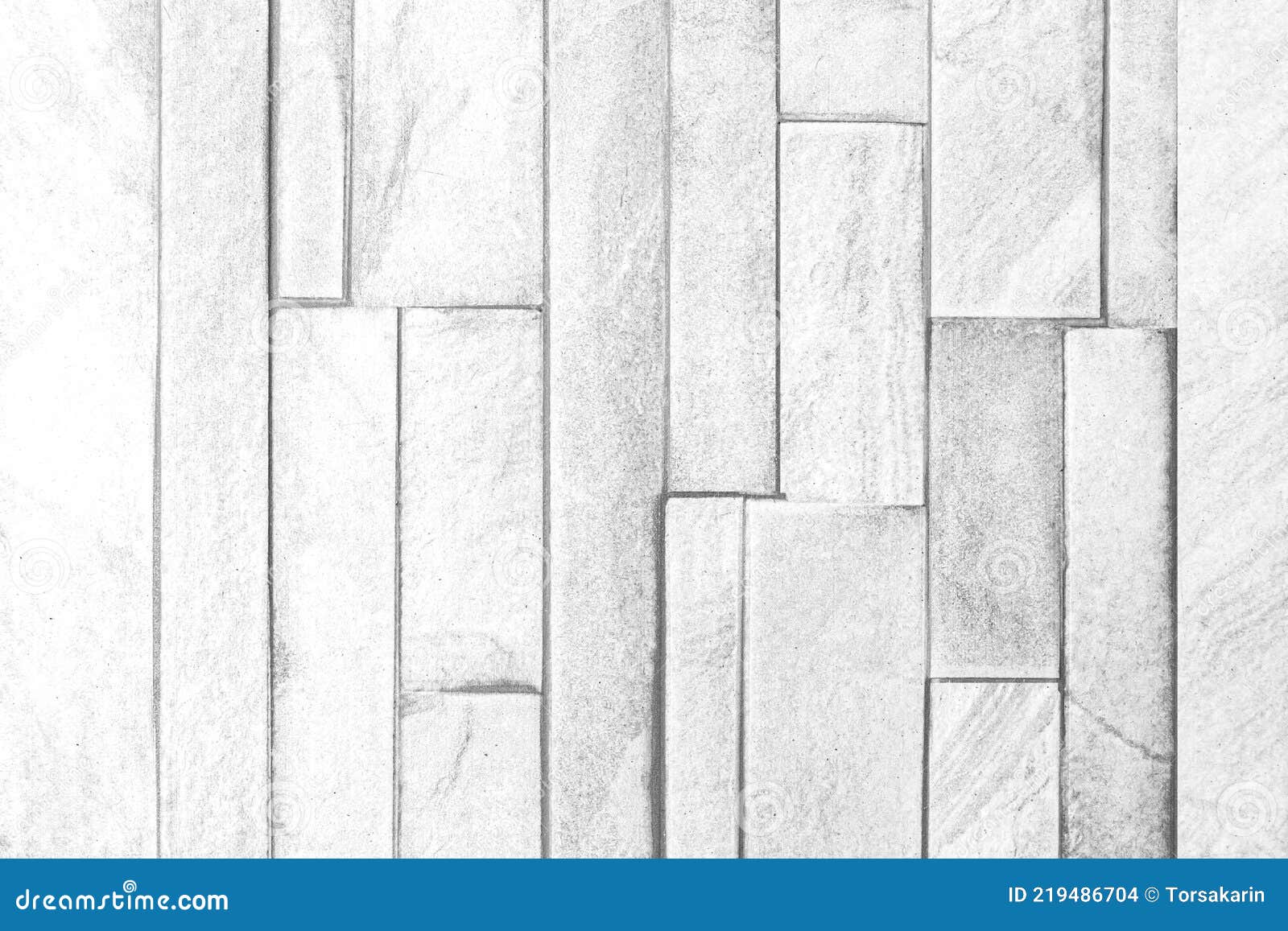 Stone Pattern White Floor Tile Texture and Background Stock Photo ...
