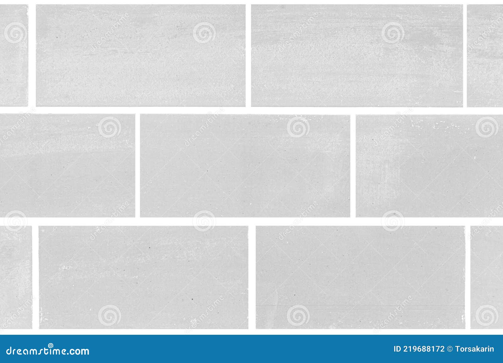 Stone Pattern White Floor Tile Texture and Background Stock Photo ...