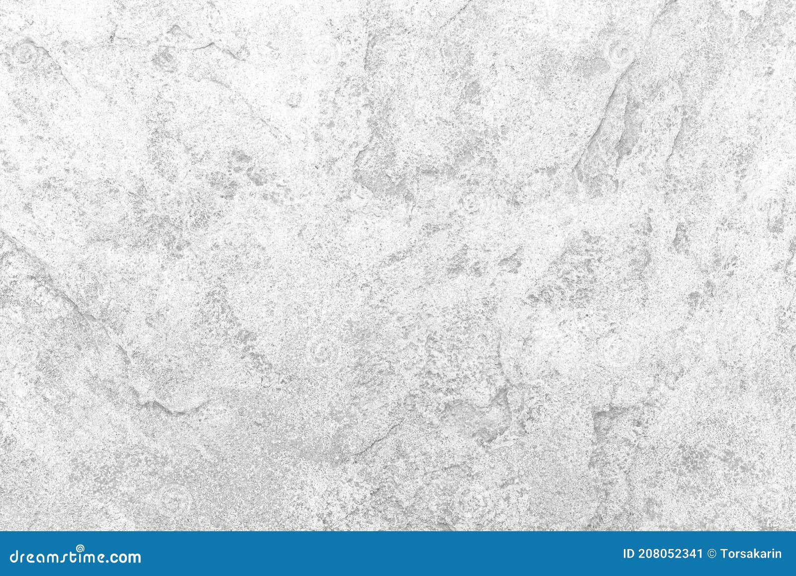 Natural Stone Pattern White Gray Texture Stock Image - Image of ...