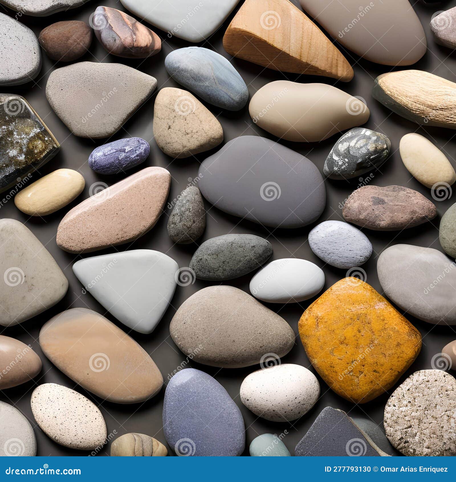 36 Natural Stone: a Raw and Organic Background Featuring Natural Stone ...