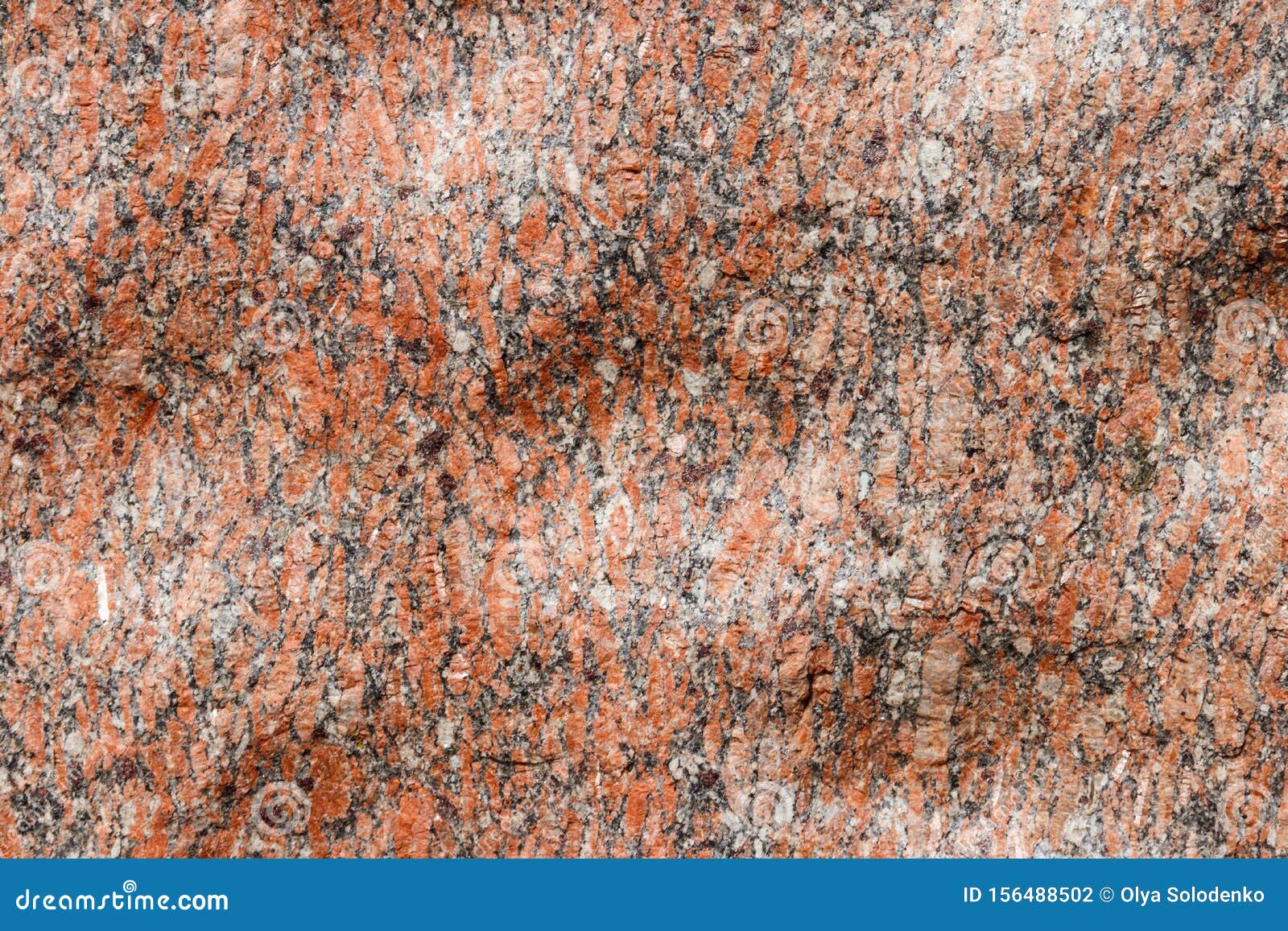 Natural Stone Red Granite Texture Stock Photo - Image of background ... Natural Stone Red Granite Texture Stock Photo - Image of background ...
