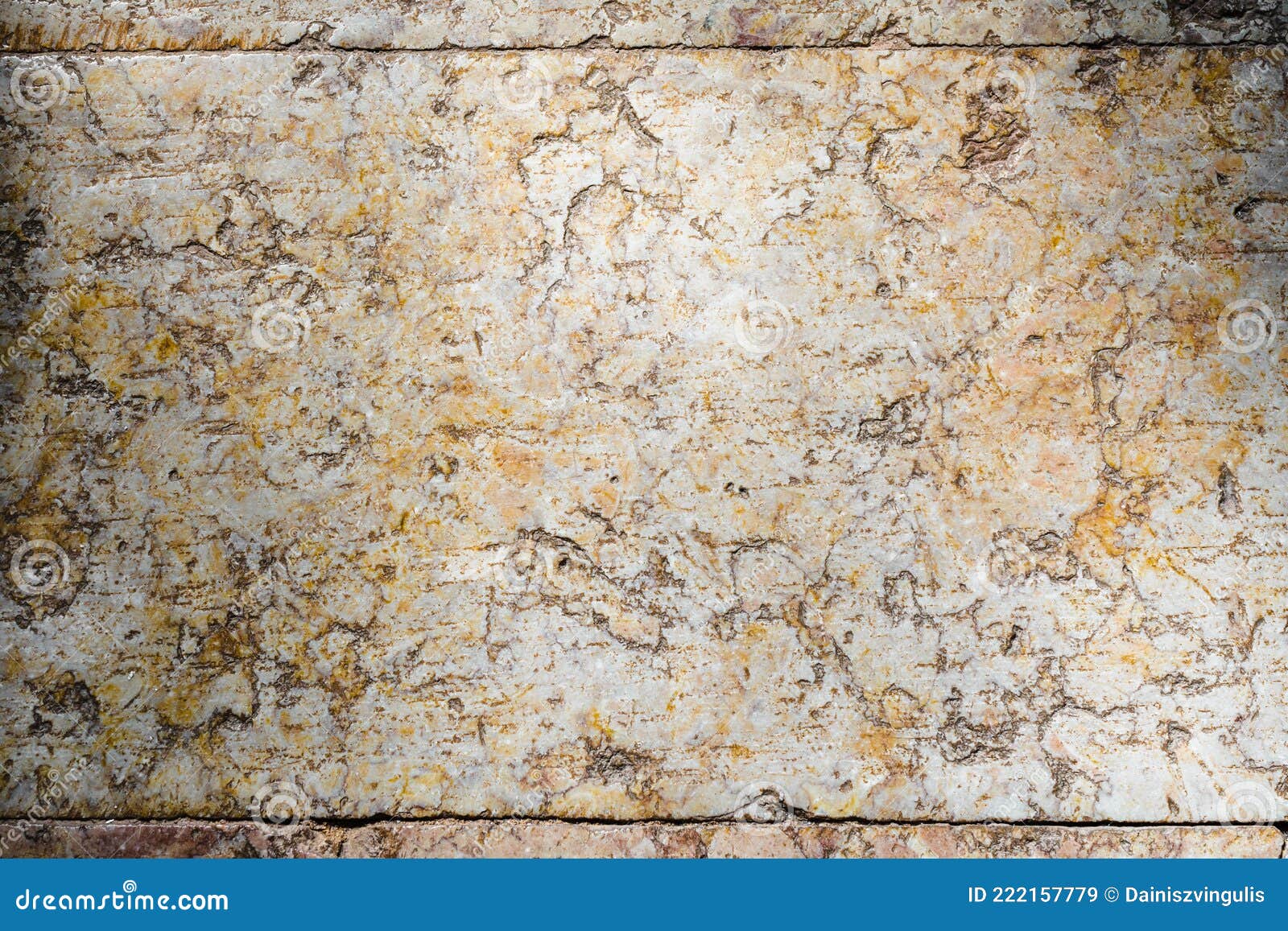 Natural Stone Slab Background Stock Image - Image of build, exterior ...