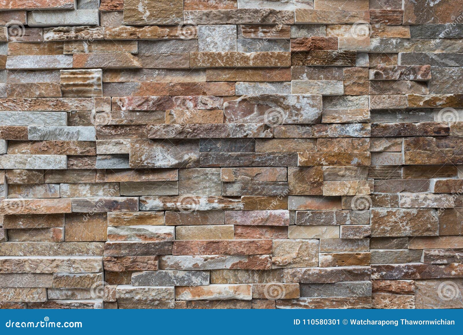 Natural Stone Stack Texture Background Stock Image - Image of stacked ...