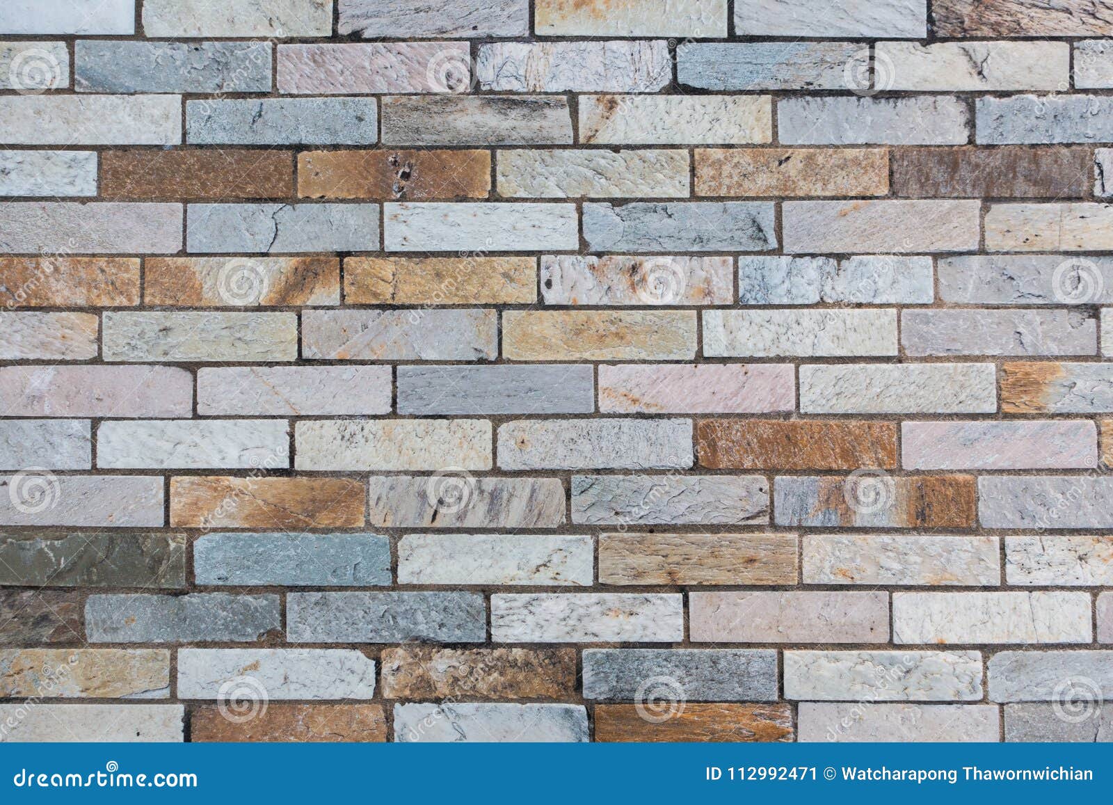 Natural Stone Stack Texture Background Stock Image - Image of small ...