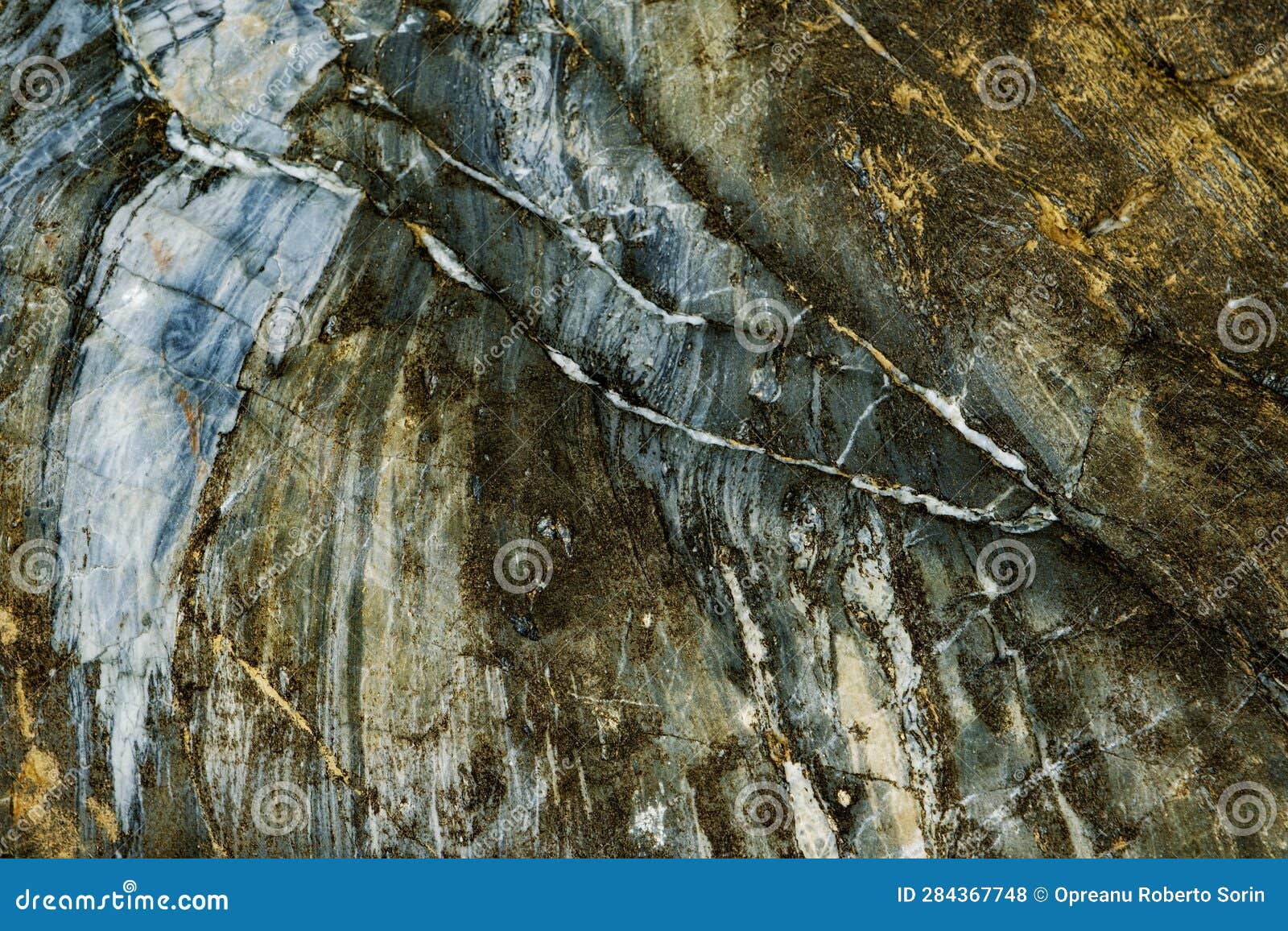 Natural stone texture stock photo. Image of pattern - 284367748
