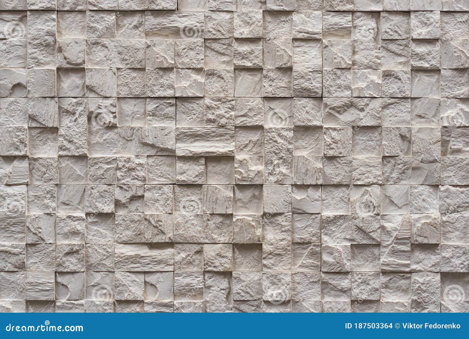 Natural Stone Texture, Background / Decorative Cladding Stock Photo ...