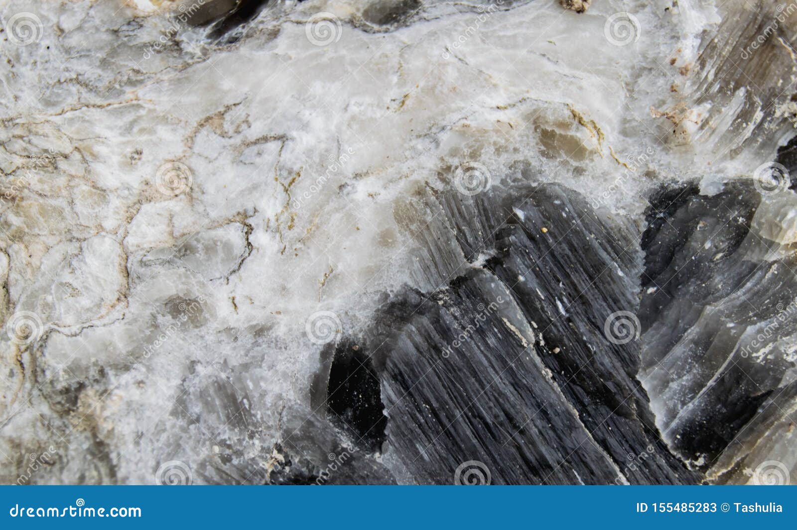 Natural Stone Texture / Background Layered Stock Image - Image of ...