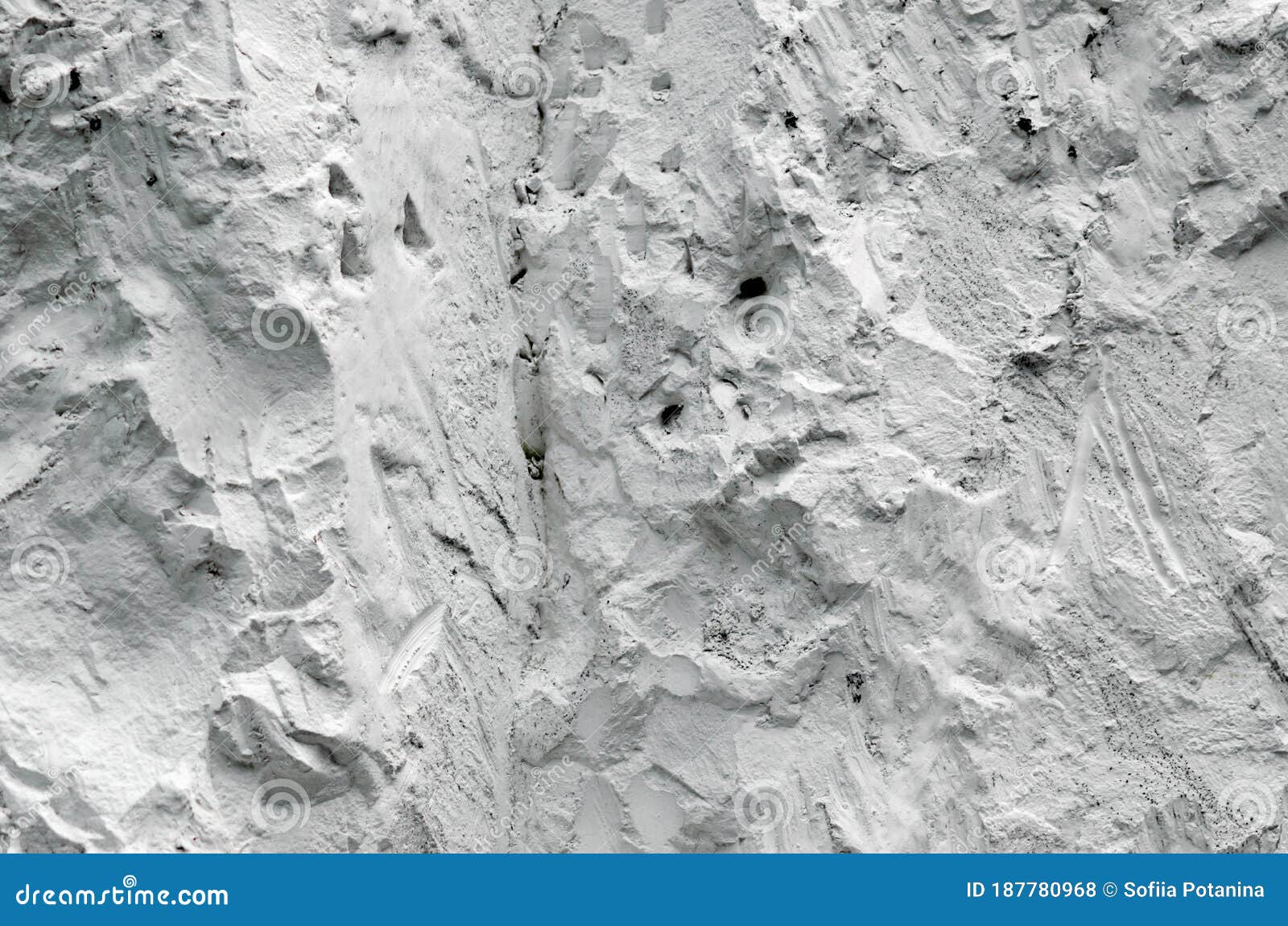 Natural Stone Texture Close Up Stock Photo - Image of closeup, simple ...