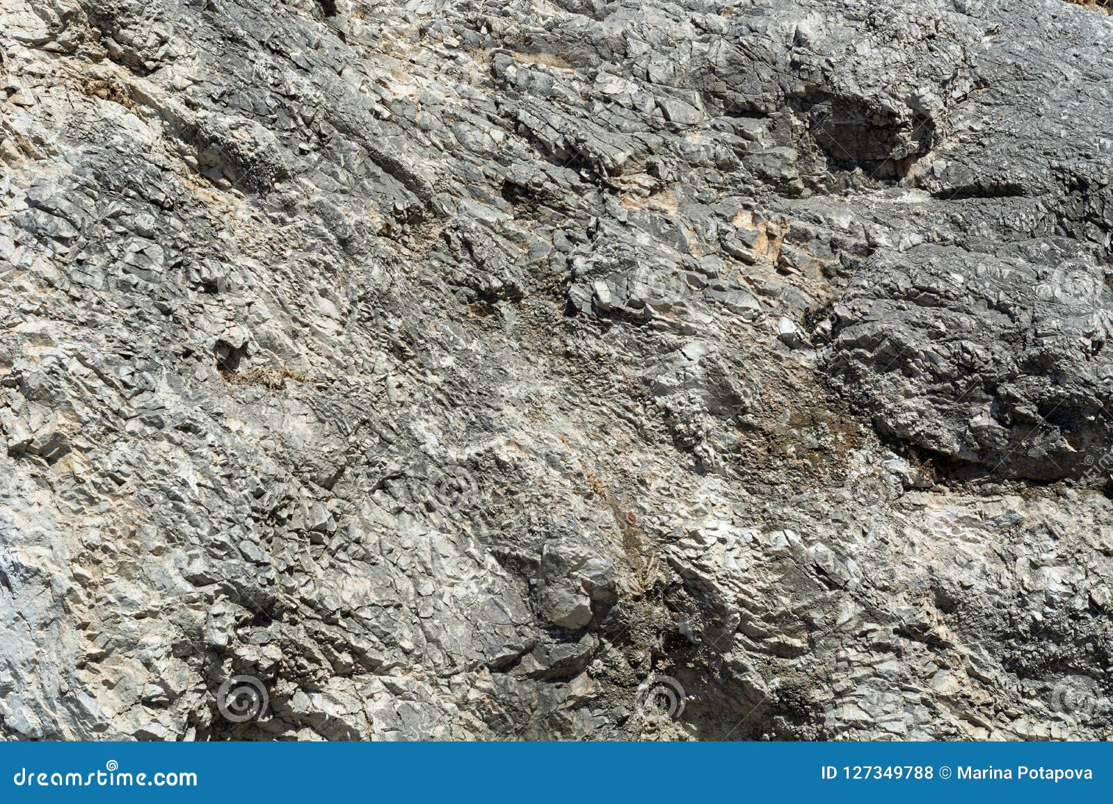 Natural Stone Texture Background, Warm Rock Wallpaper Stock Photo ...