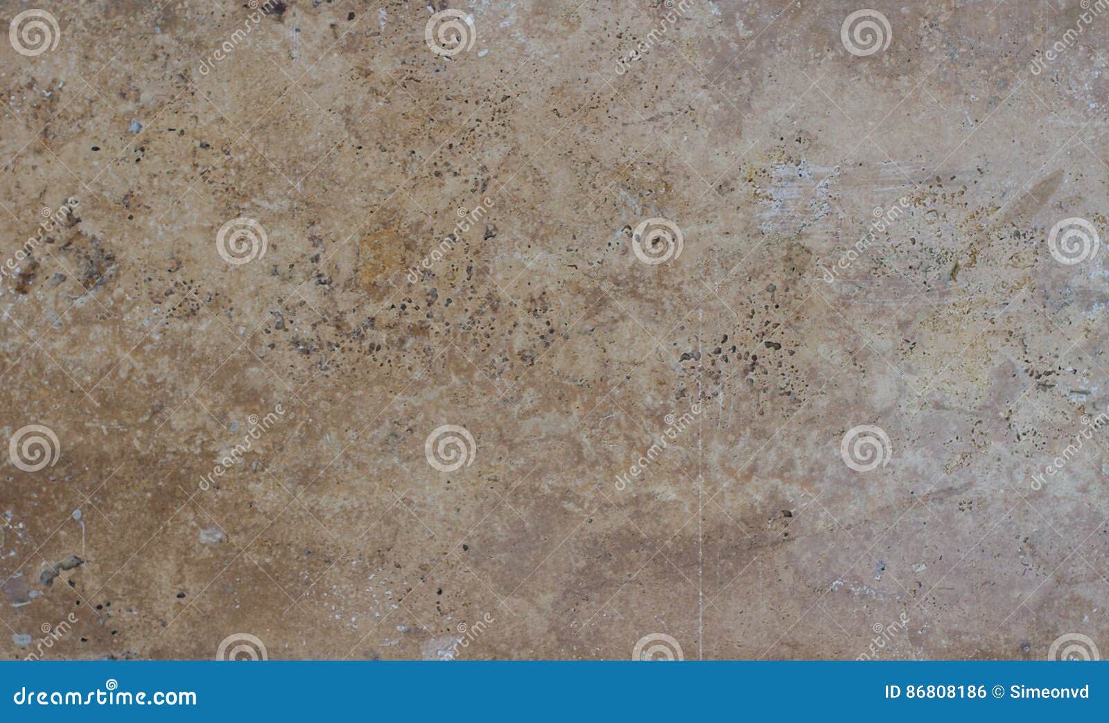 Natural Stone Texture with Hole on Surface Stock Photo - Image of tiles ...
