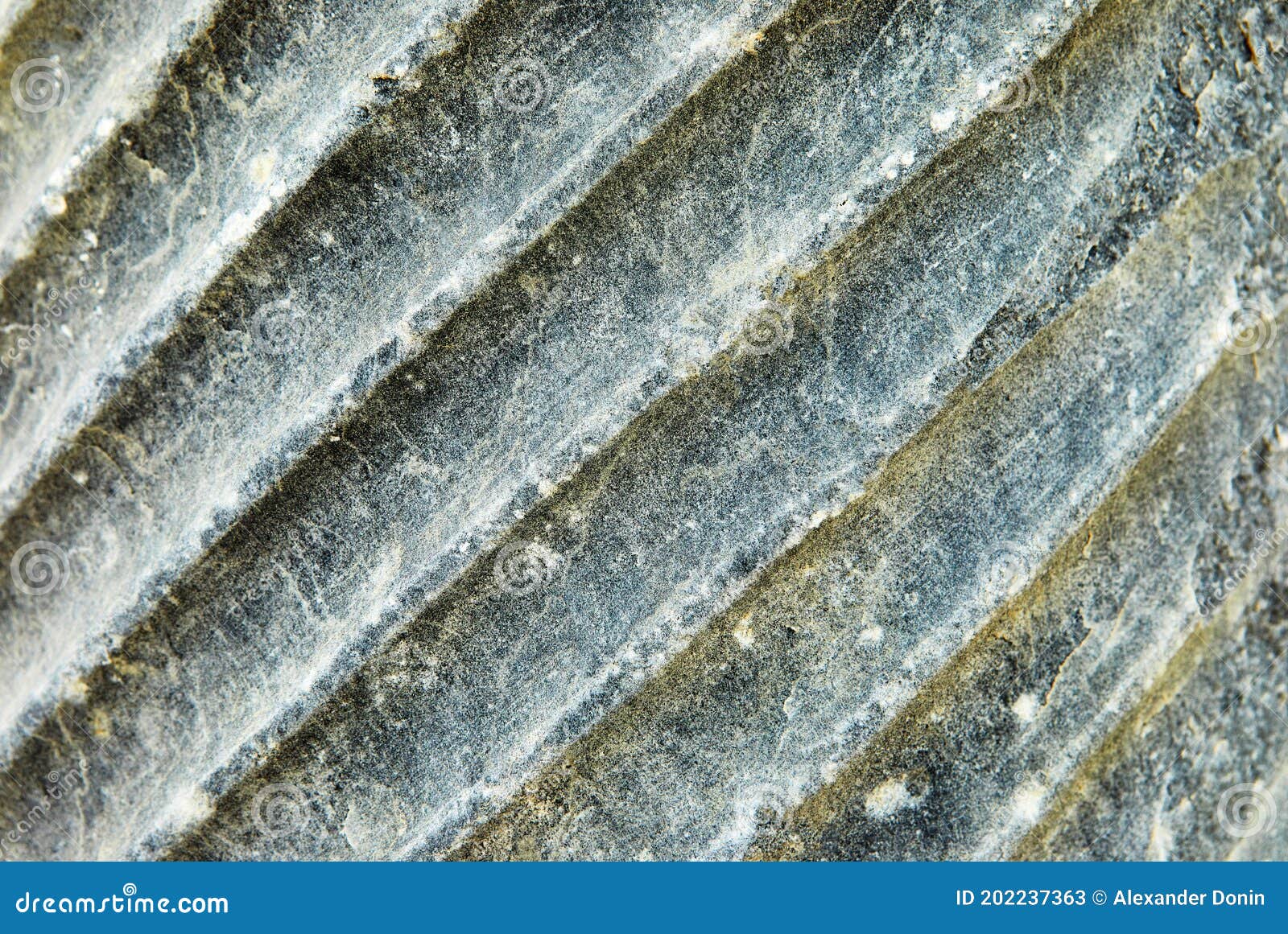 Natural Stone Texture with Longitudinal Stripes and Surface Background ...