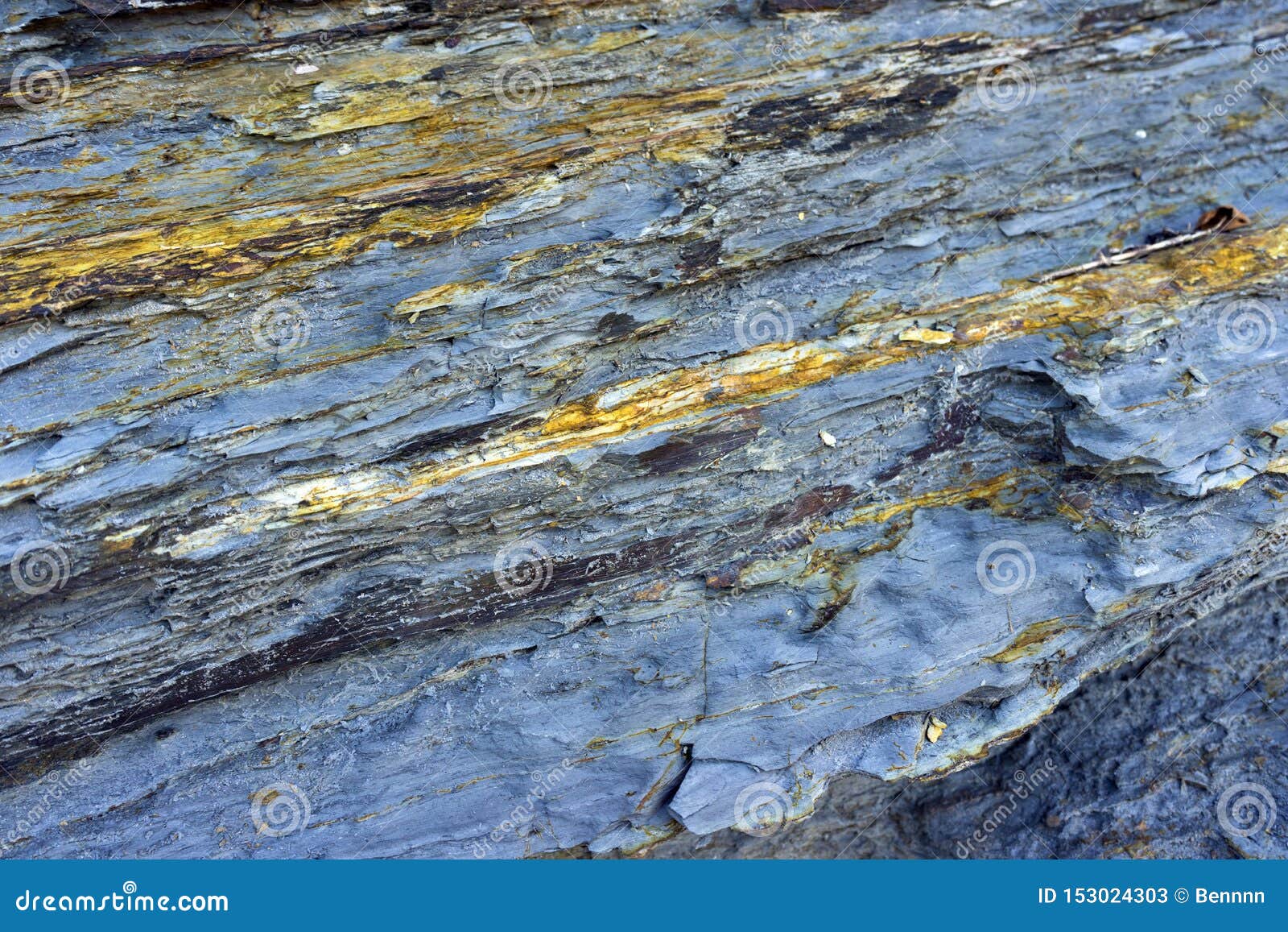 Natural Stone Texture, Rock Pattern Stock Image - Image of lava ...