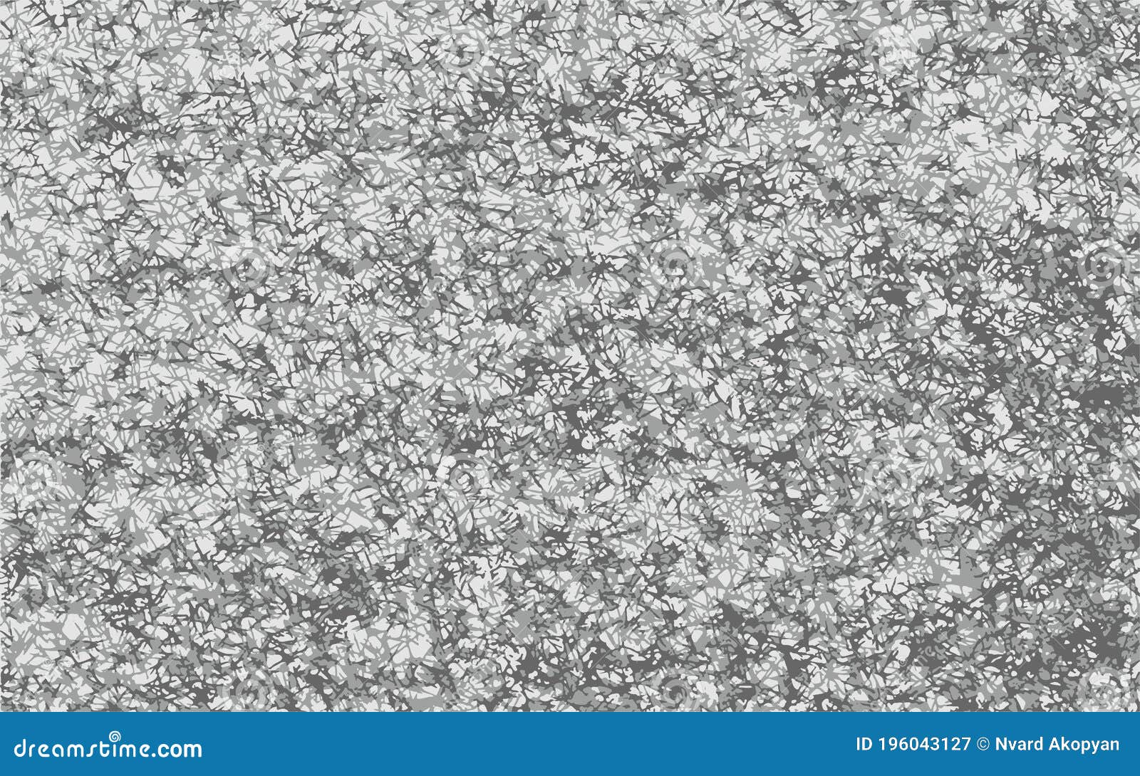 Natural Stone Texture. Vector Illustration for Background Stock Vector ...