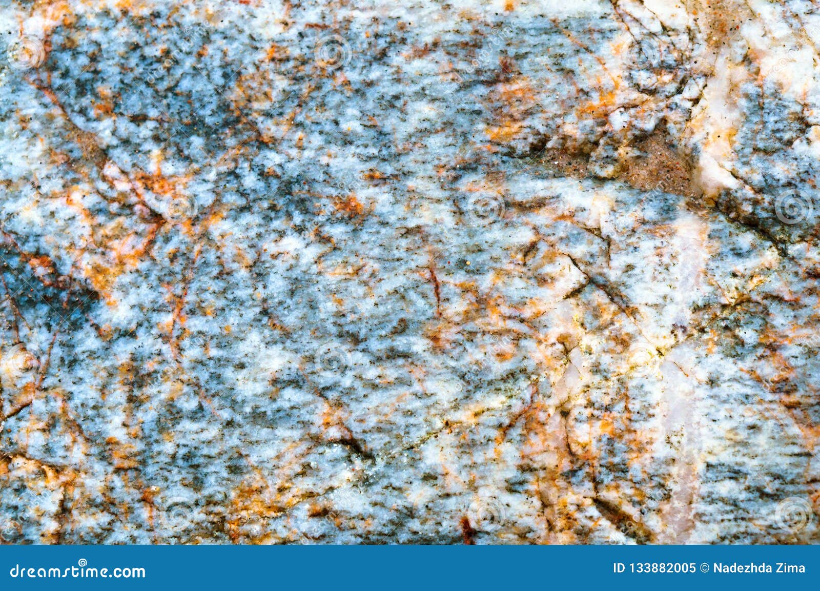 Natural Stone Texture, Sea Stone Background Stock Image - Image of ...