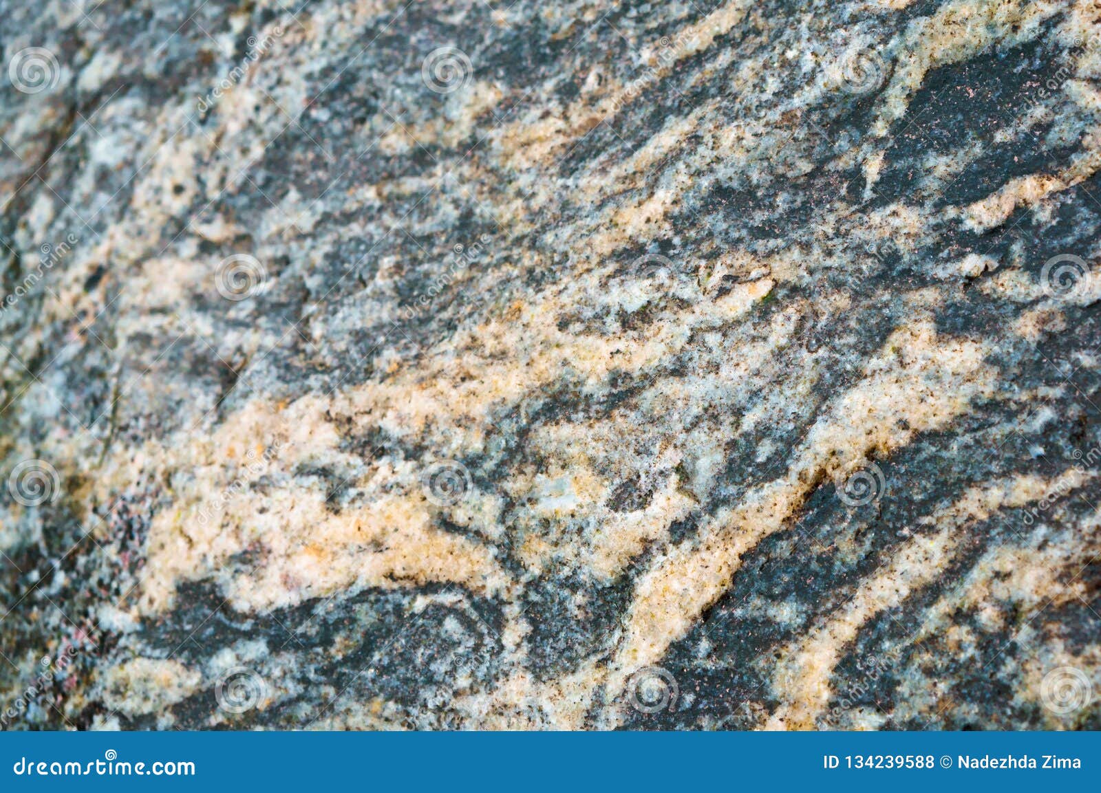 Sea Stone Background, Natural Stone Texture Stock Photo - Image of ...