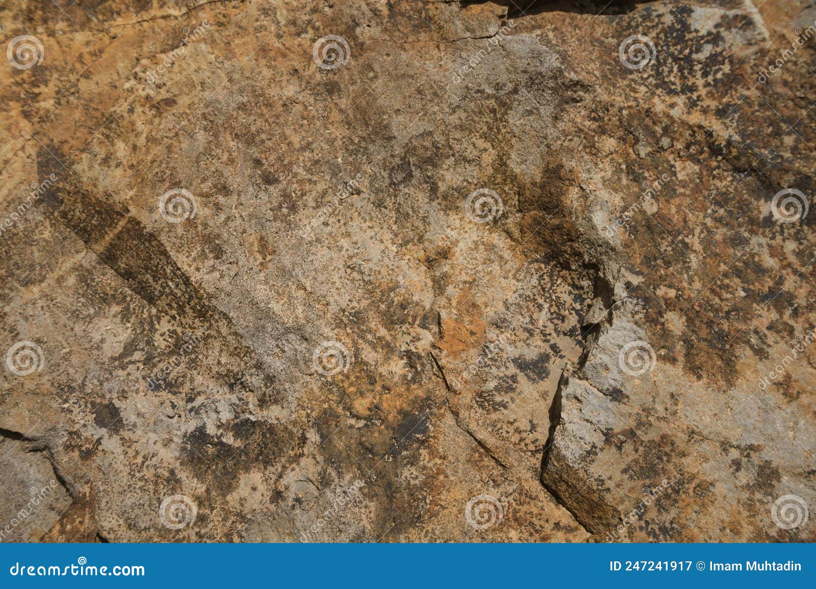Natural Stone Texture with a Variety of Natural Patterns. Images are ...