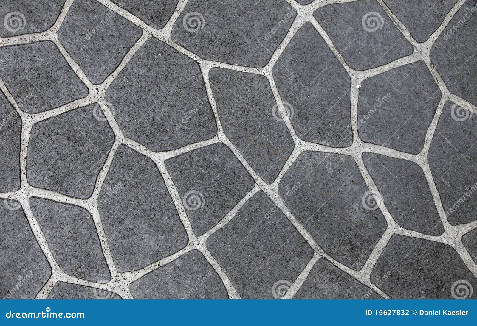 Natural stone tiling stock photo. Image of material, gray - 15627832