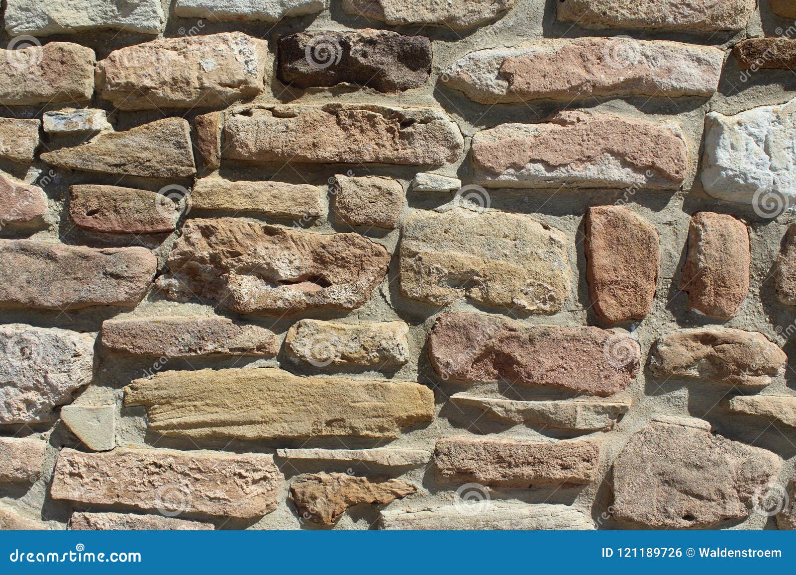 Natural Stone Wall Background Texture Stock Photo - Image of ...
