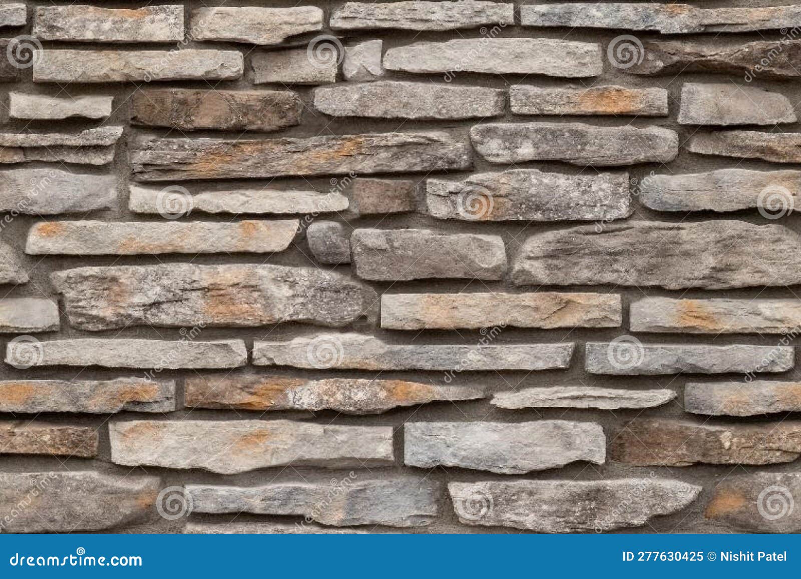 Natural Stone Wall Background, Stone Wall Tiles Design. Stock ...