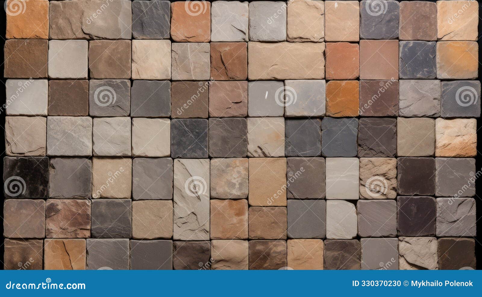 Elevation Tile Design For Wall Tile Design Company Stock Photo ...