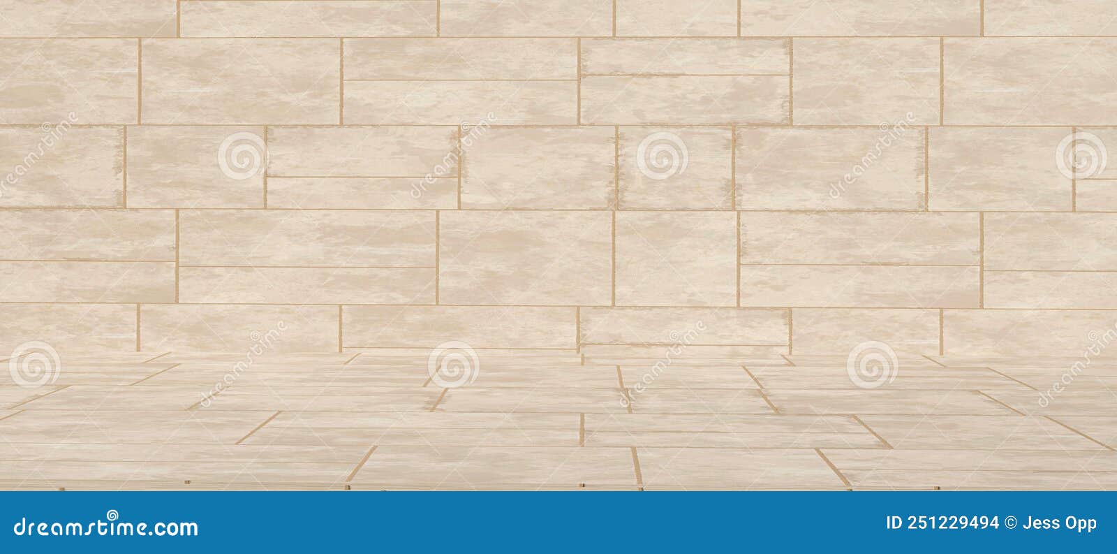 Natural Stone Wall or Floor Texture, Seamless and Repeatable ...