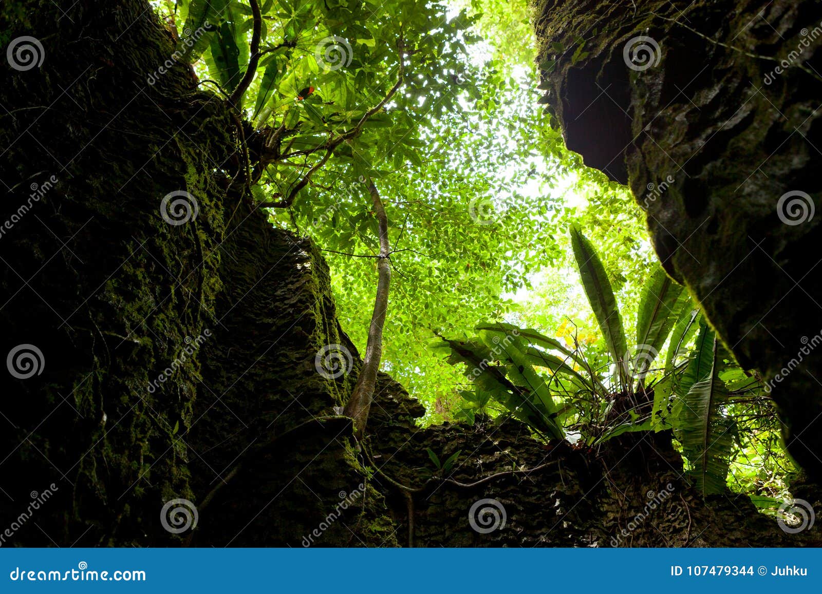 Natural stone wall stock photo. Image of outdoor, ancient - 107479344